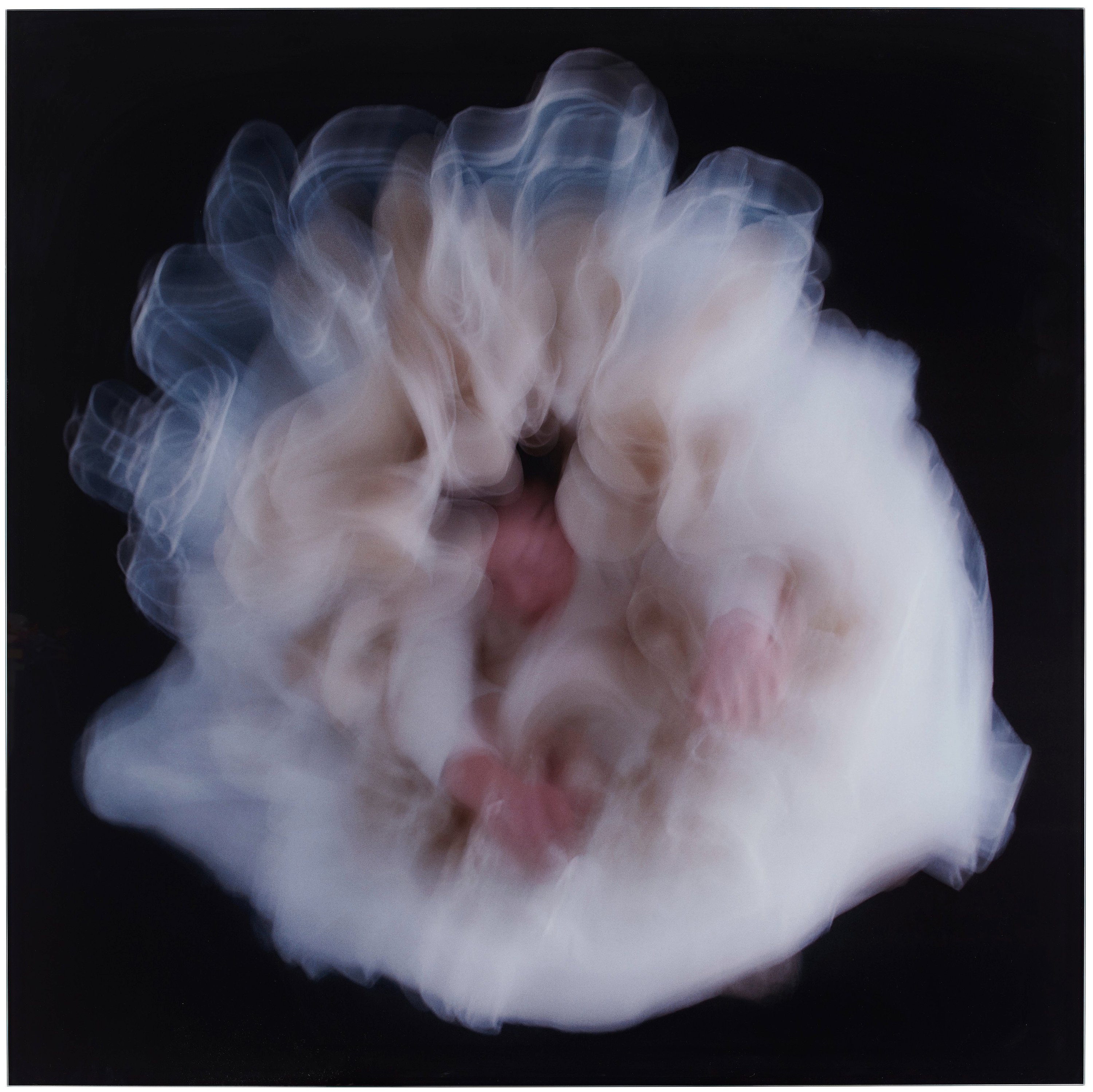 Charlotte Gyllenhammar, "Fall #6", 1999. - Bukowskis