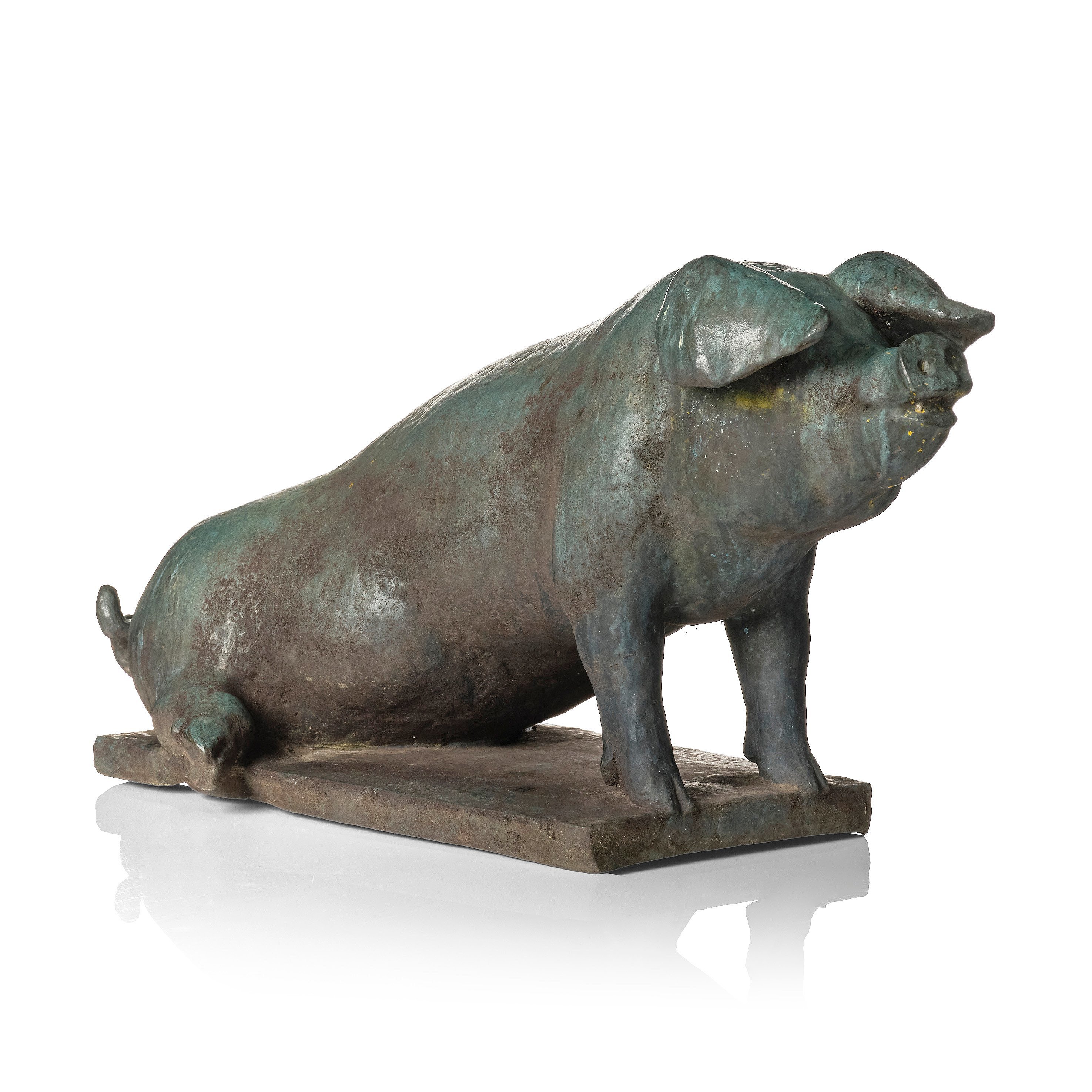 Bror Marklund, Gris. - Bukowskis