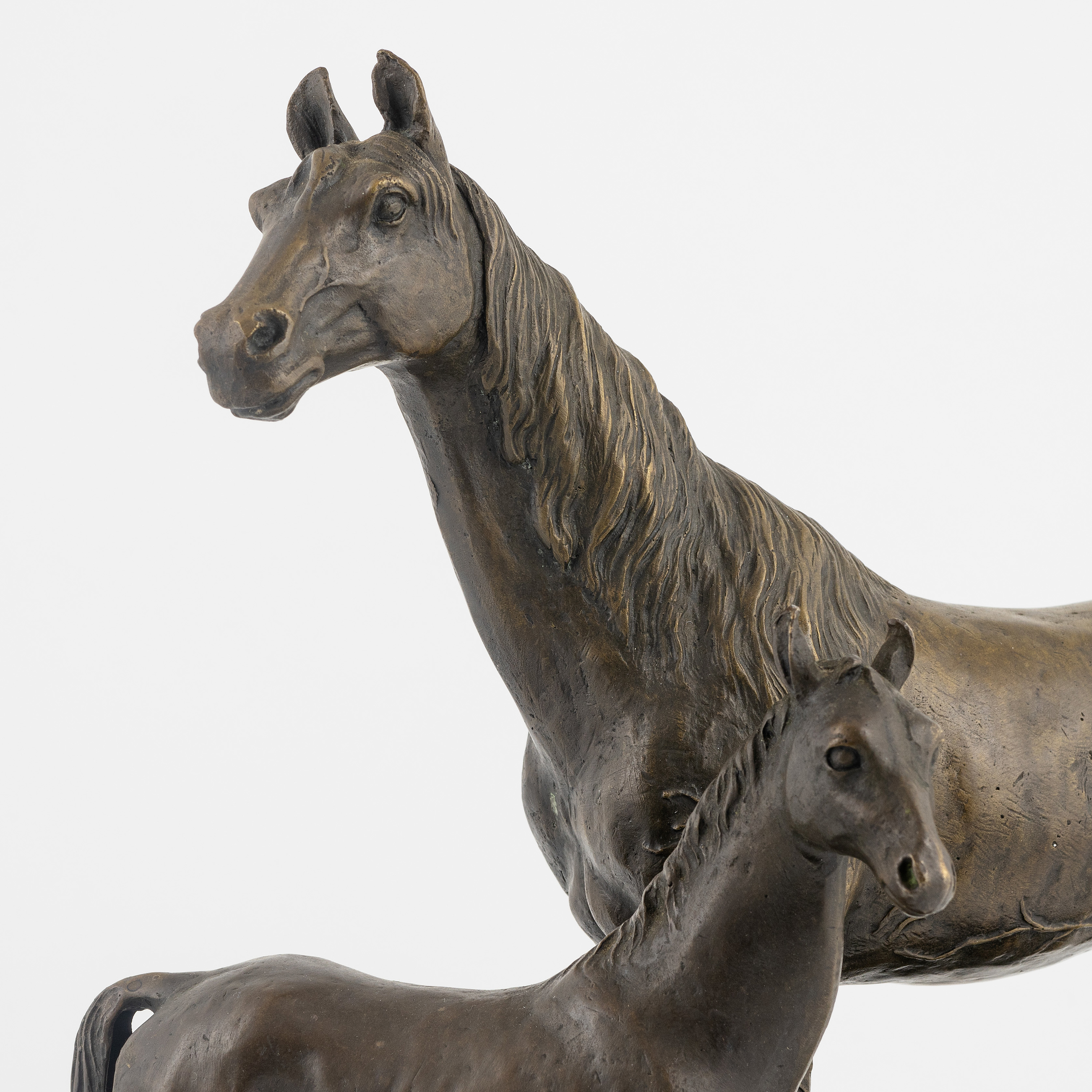 Pierre -Jules Mêne, after, sculpture, bronze. - Bukowskis