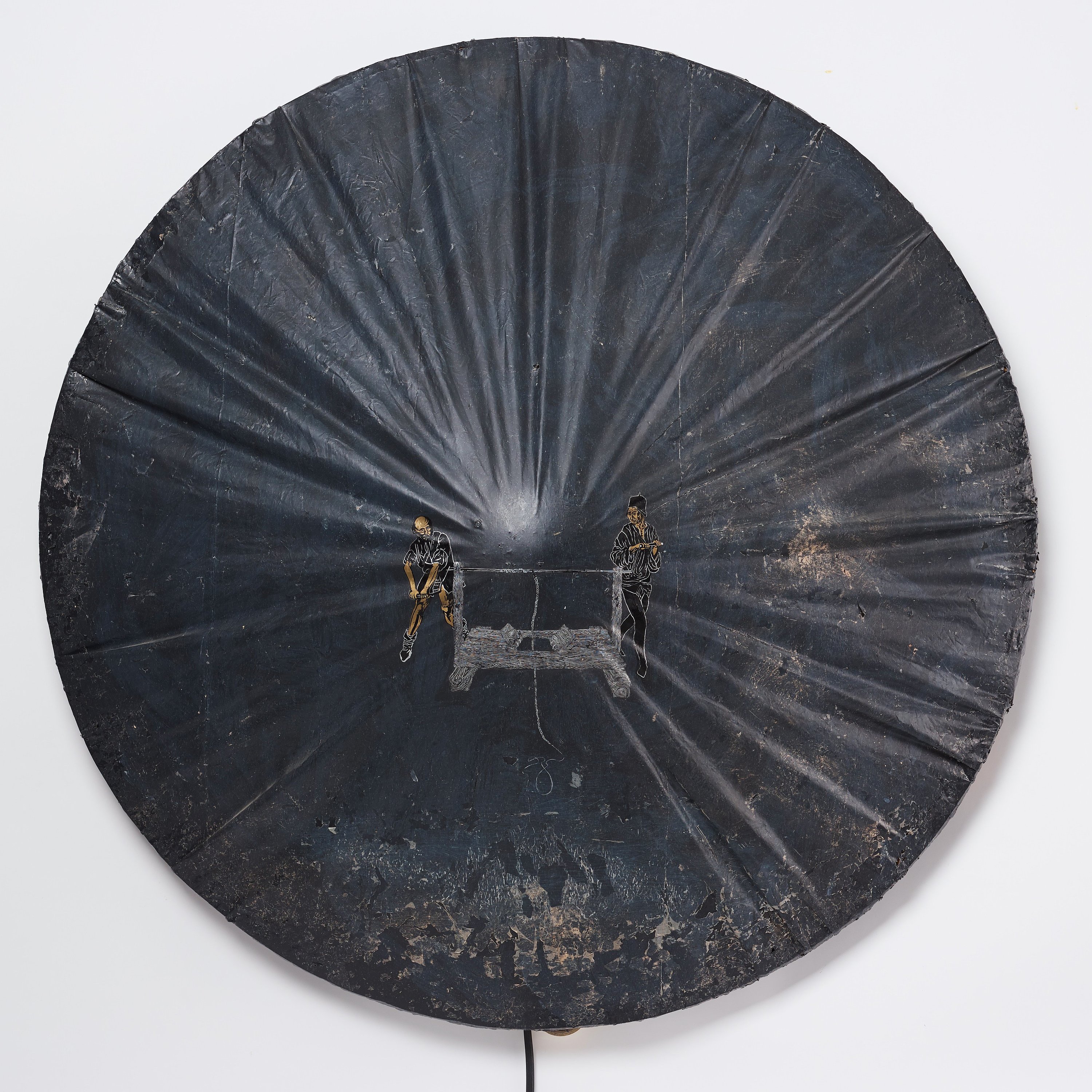 Viktor Rosdahl, "The Martyrs". - Bukowskis