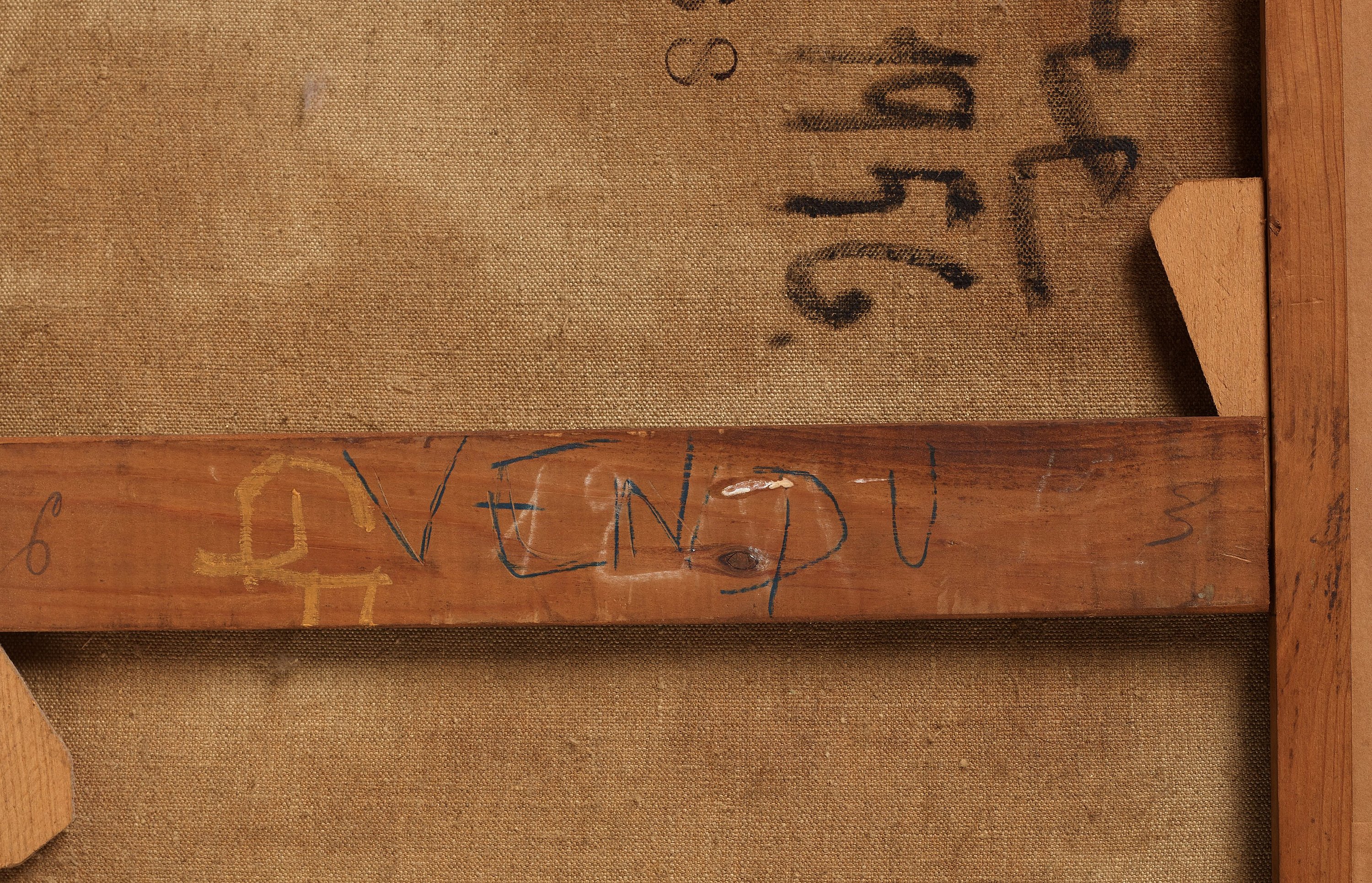 John Levee, Composition. - Bukowskis