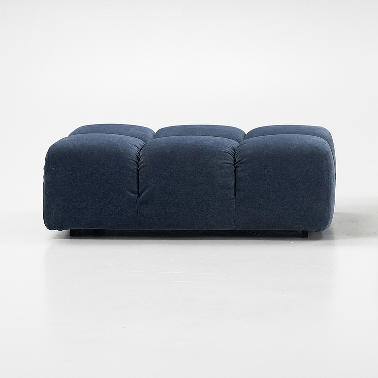 Patricia Urquiola, a 'Tufty Time' ottoman, B&B Italia. - Bukowskis