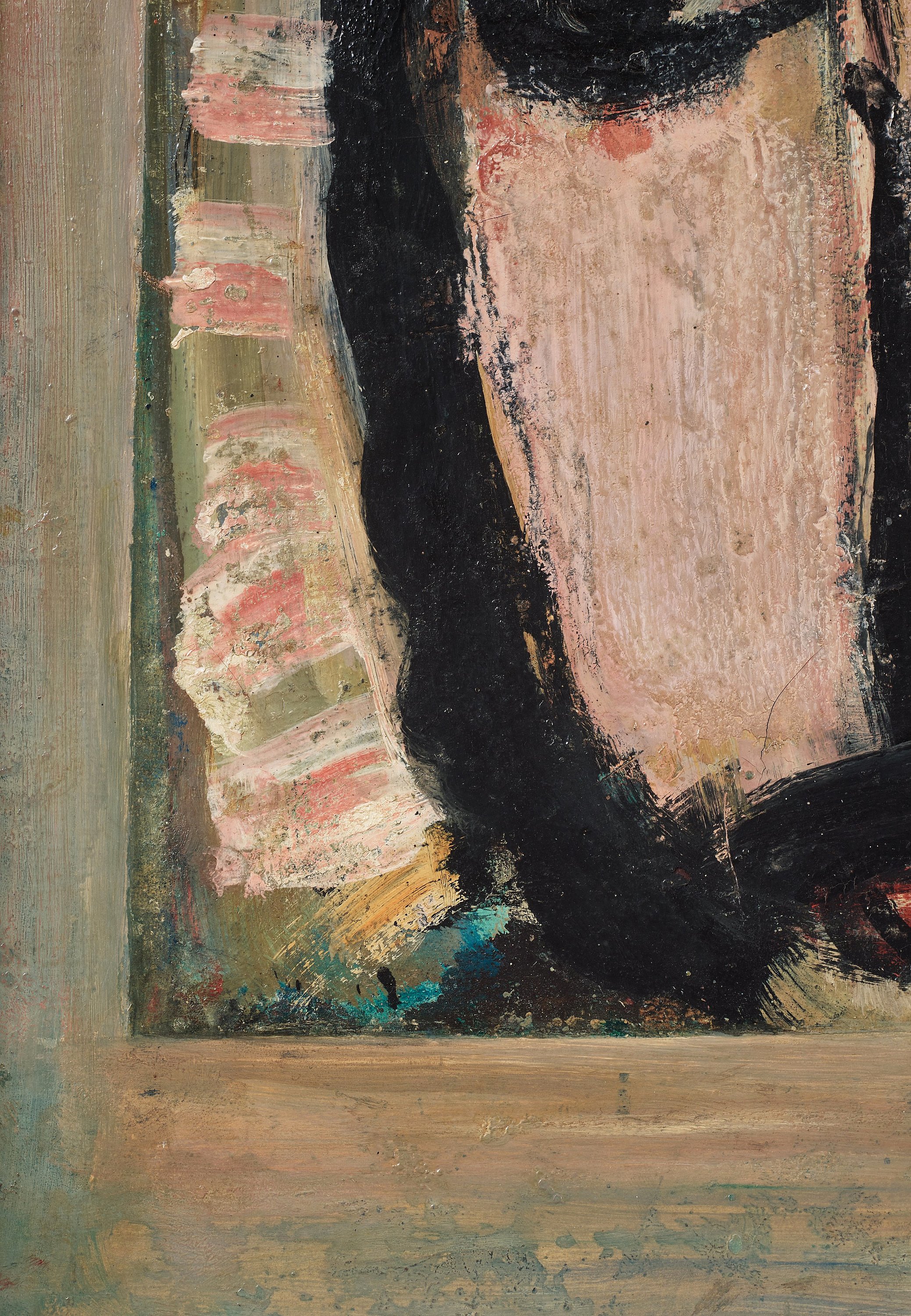 Georges Rouault, "La Sainte Face". - Bukowskis