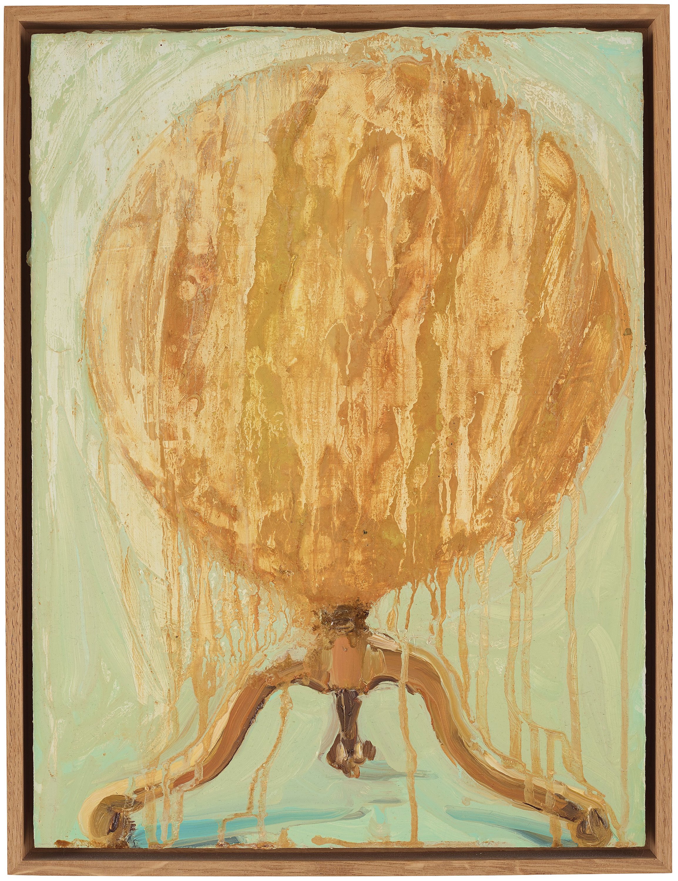 Anna Bjerger, "Antique". - Bukowskis