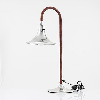 An table lamp from OMI, end of the 20th Century. - Bukowskis