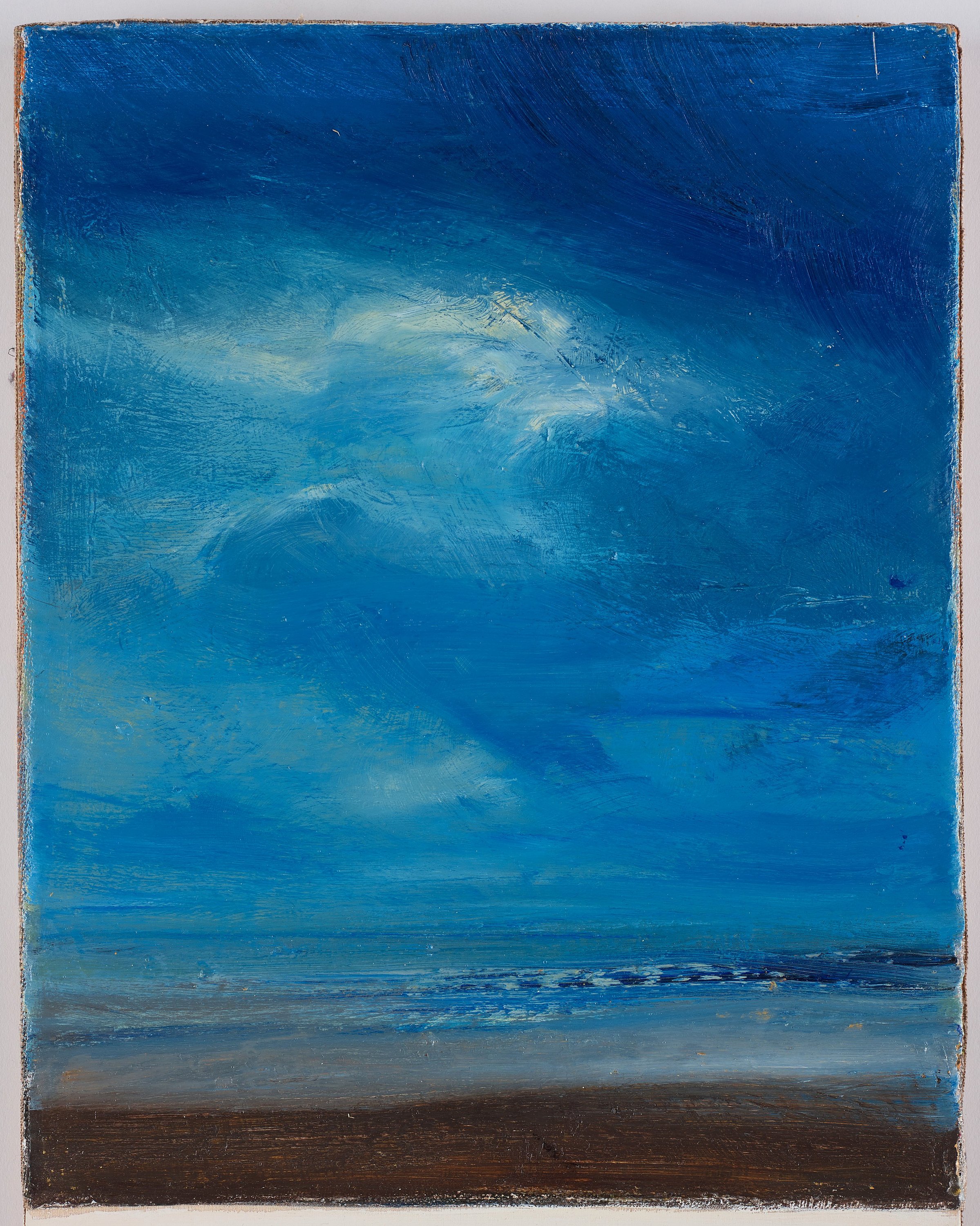 Peter Frie, Untitled. - Bukowskis