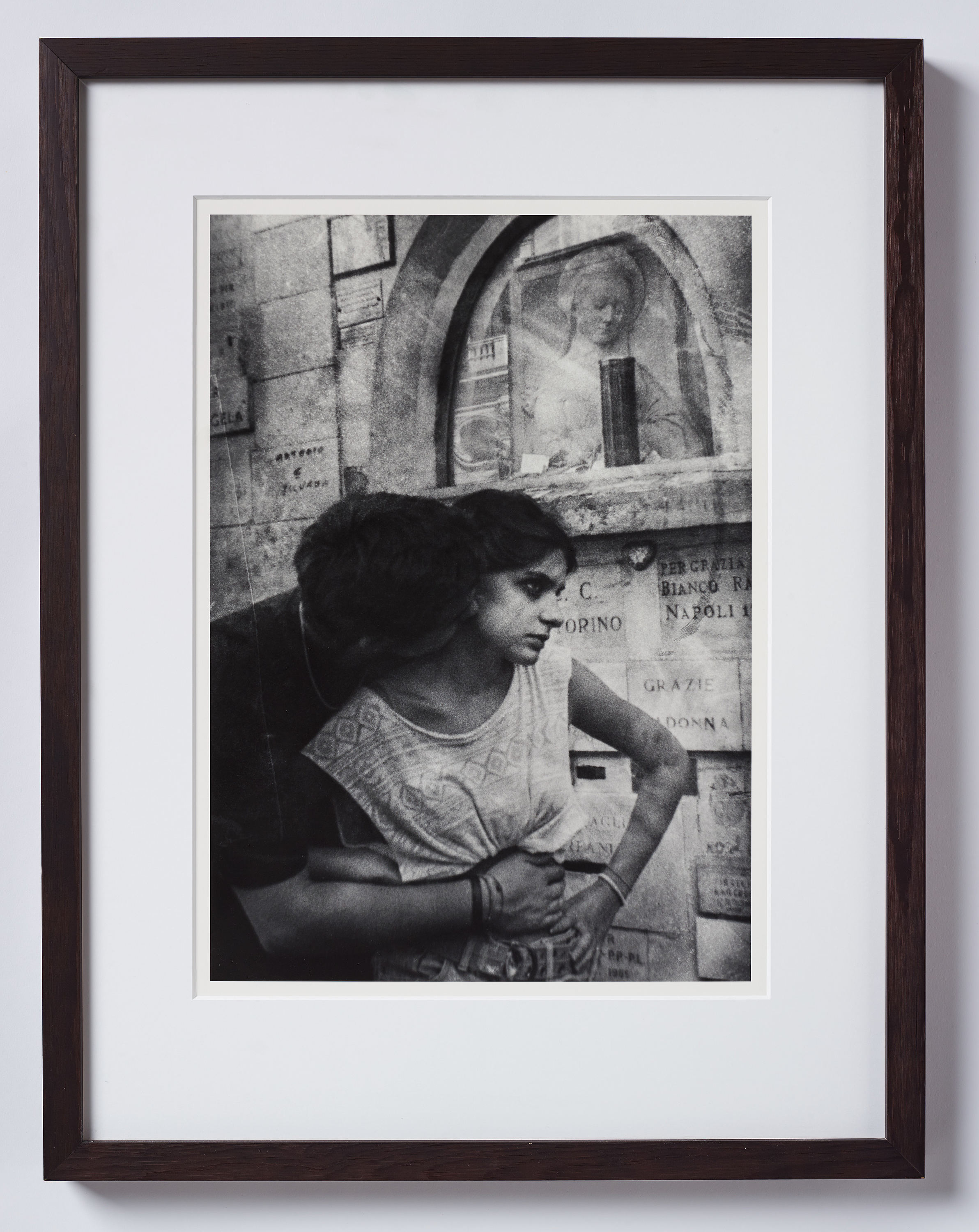 Martin Bogren, "Italia", 2016. - Bukowskis