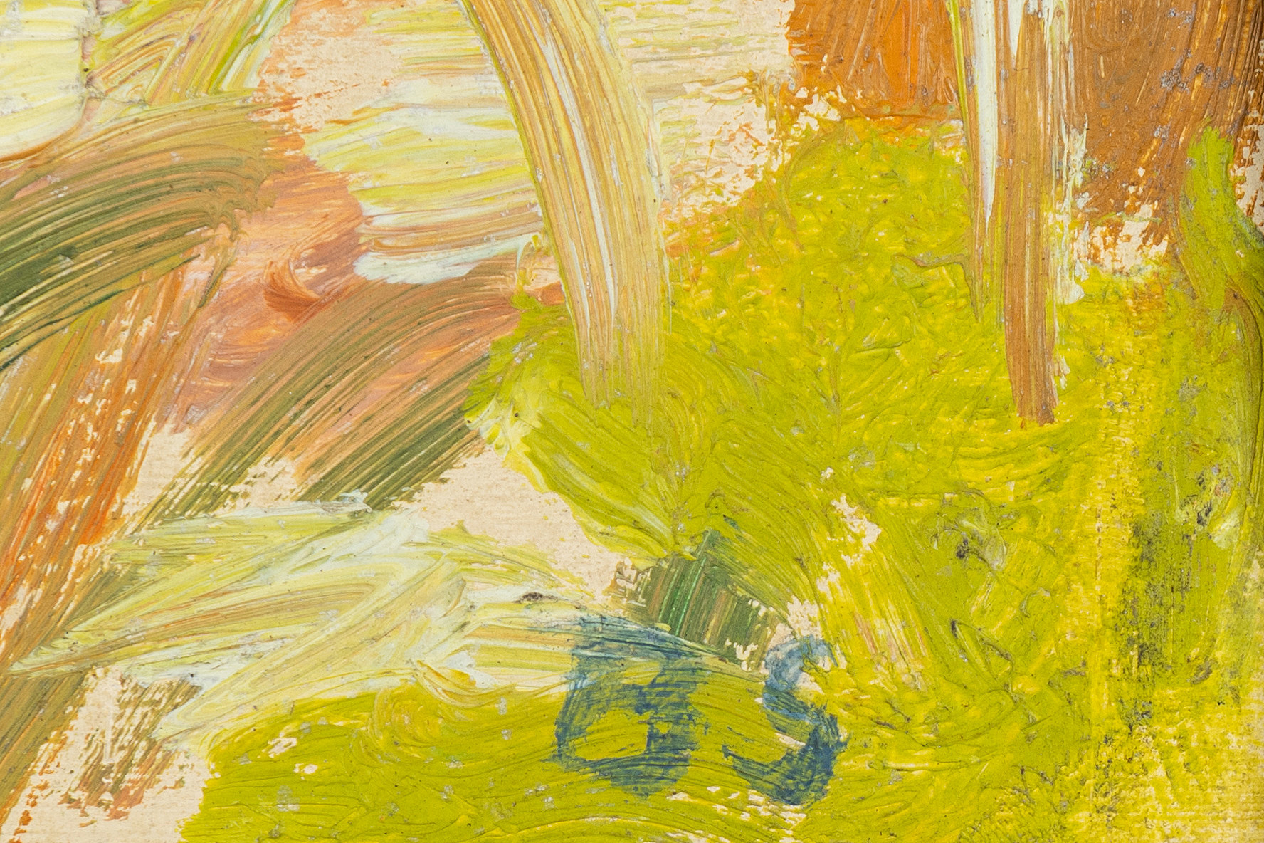 Birger Simonsson, oil on panel, signed BS. - Bukowskis