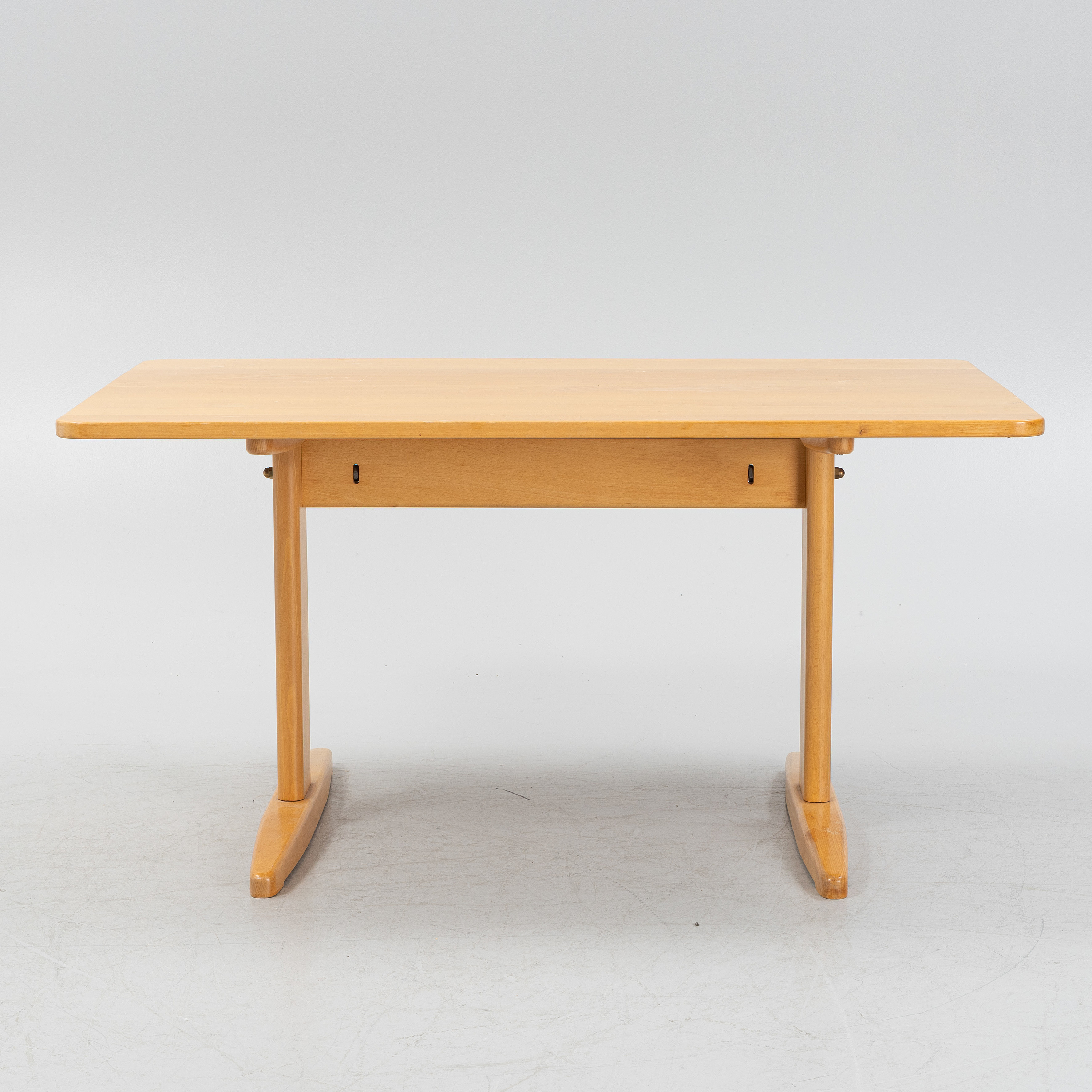 Børge Mogensen, bord, "Shaker Table", CM Madsens Fabriker, Danmark ...