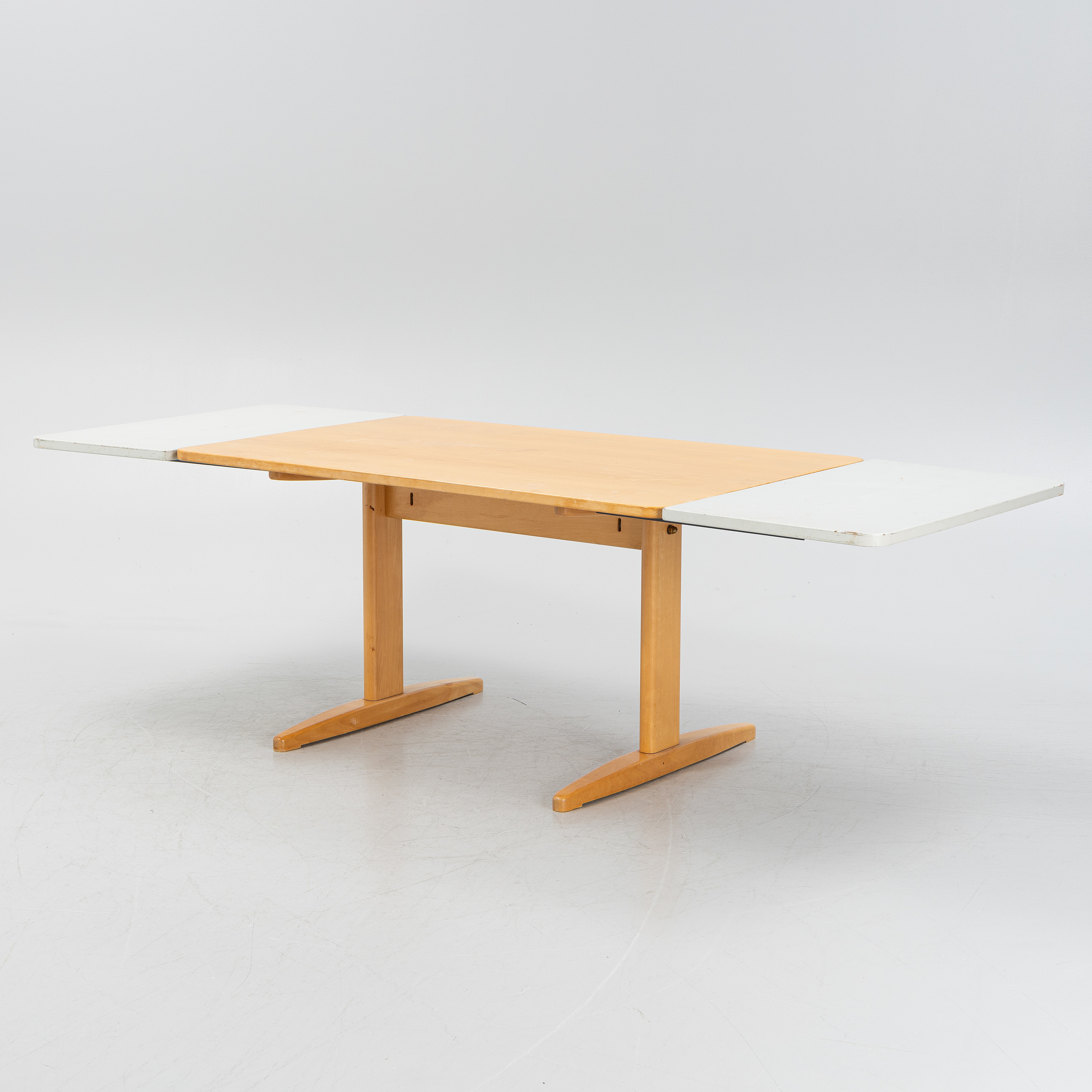 Børge Mogensen, bord, "Shaker Table", CM Madsens Fabriker, Danmark ...