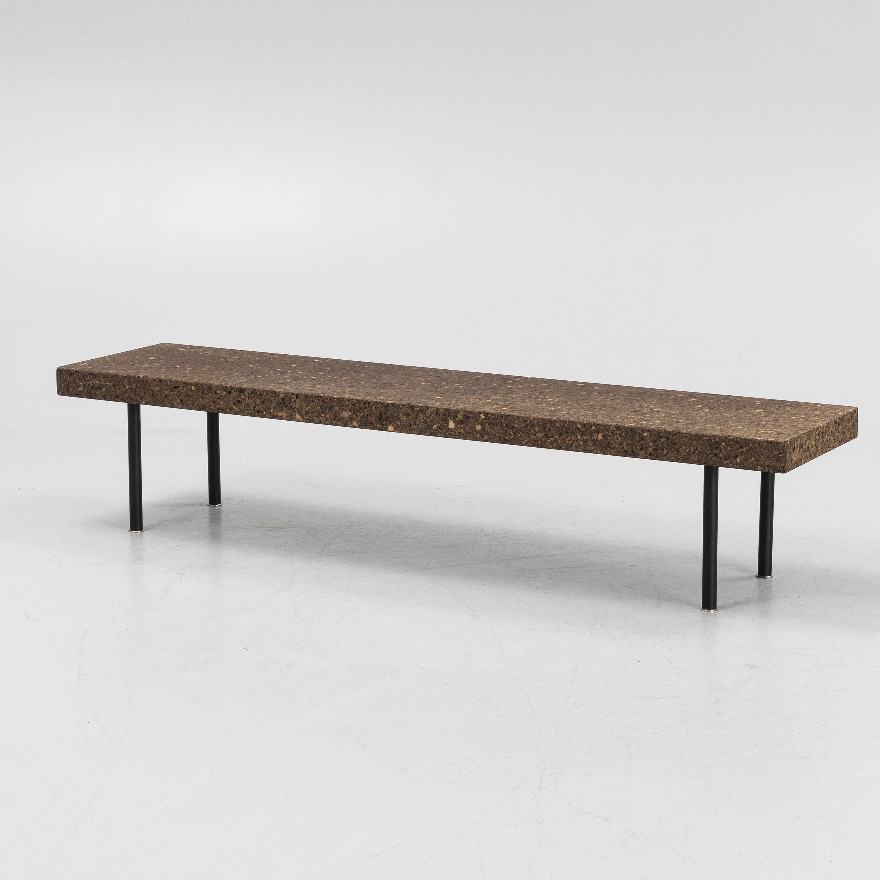 Ilse Crawford, bänk, "Sinnerlig", Ikea, 2015. - Bukowskis