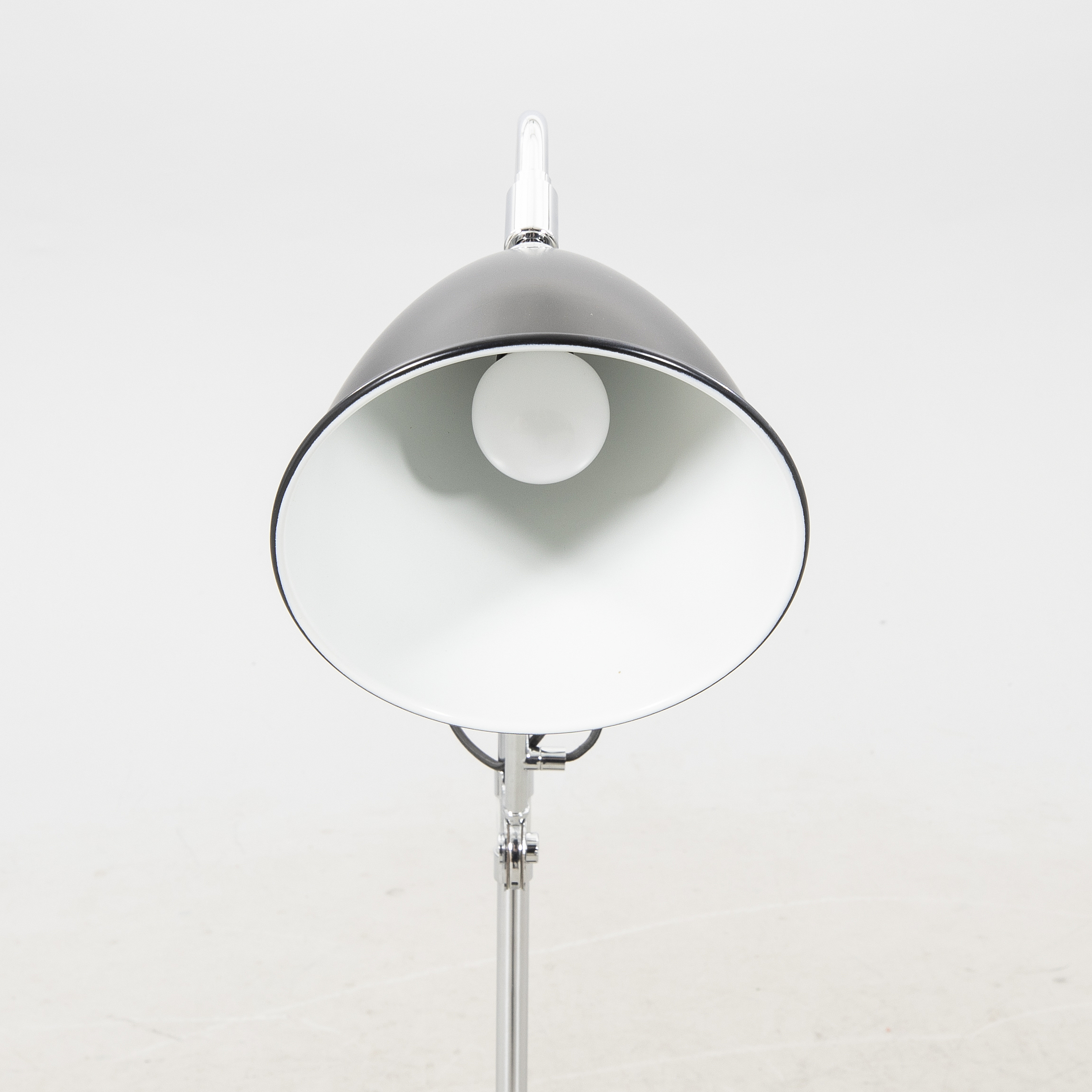 Robert Dudley Best floor lamp "BL3", Bestlite, Gubi, 2000s. - Bukowskis