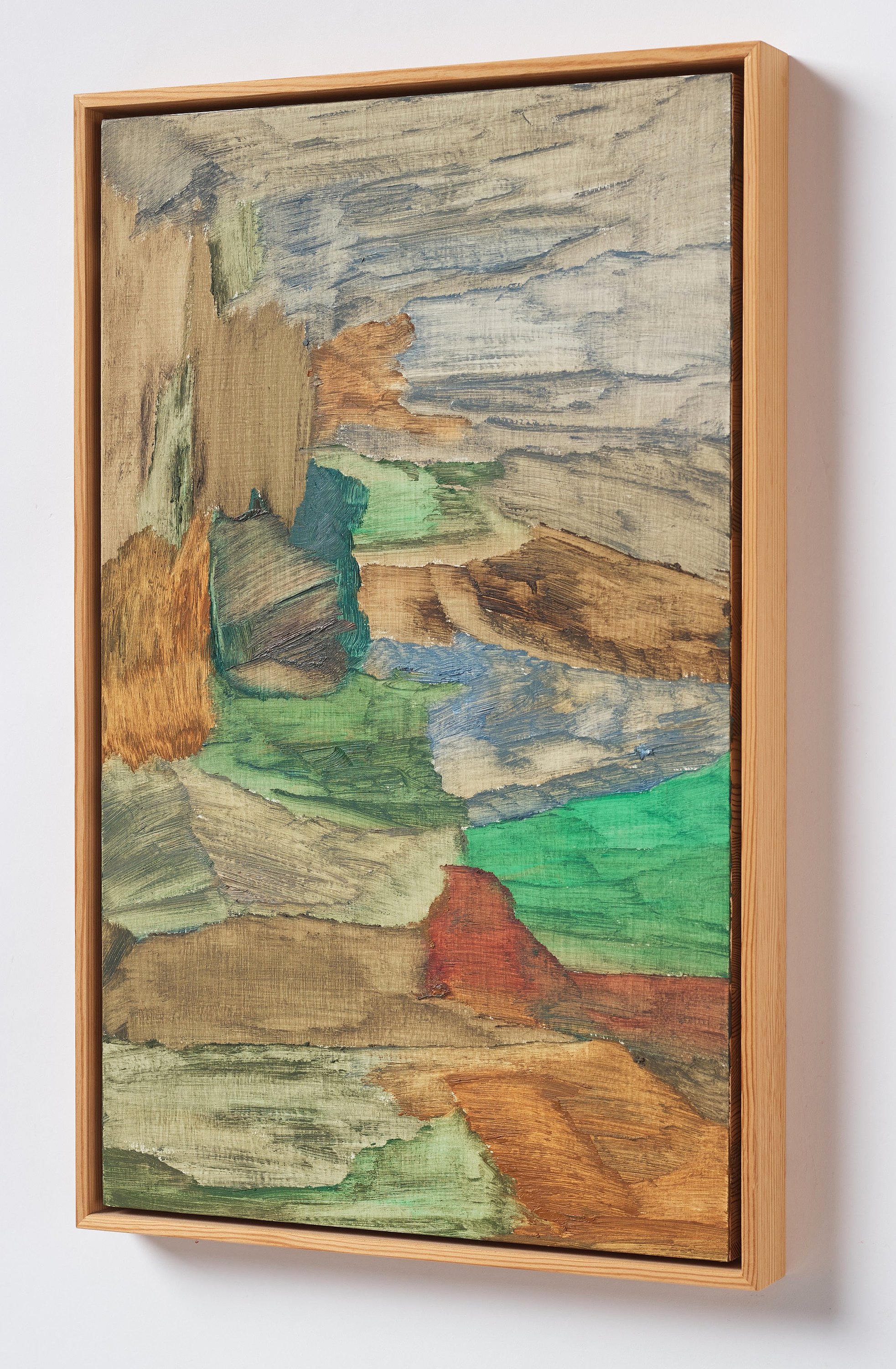 Andreas Eriksson, "Glance". - Bukowskis