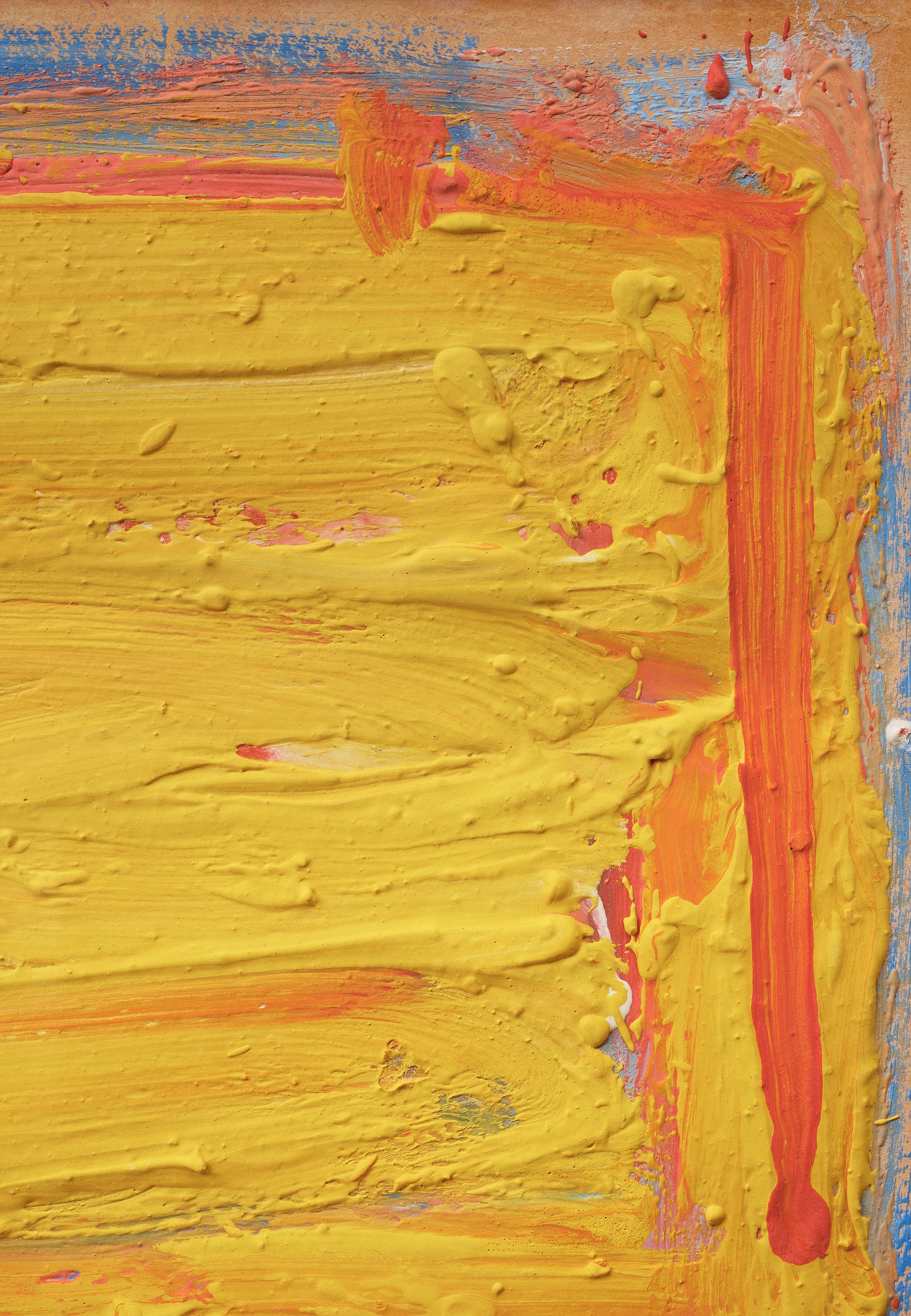 Bram Bogart, "no 15". - Bukowskis