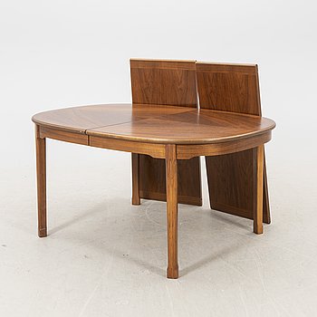 Matbord 1960/70-tal Ivar Ericson AB Jönköping. - Bukowskis