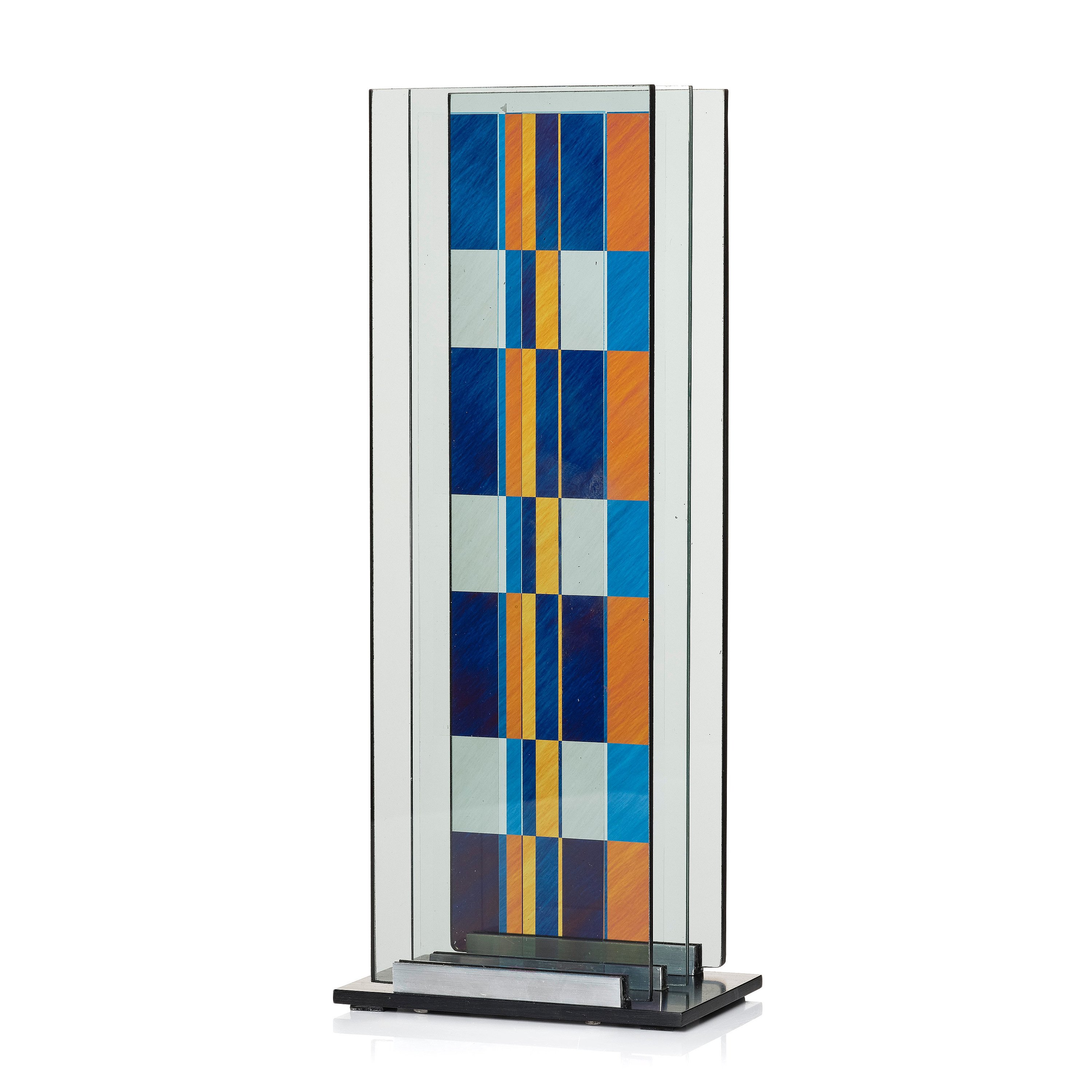 Eric H Olson, "Optochromi T11". - Bukowskis