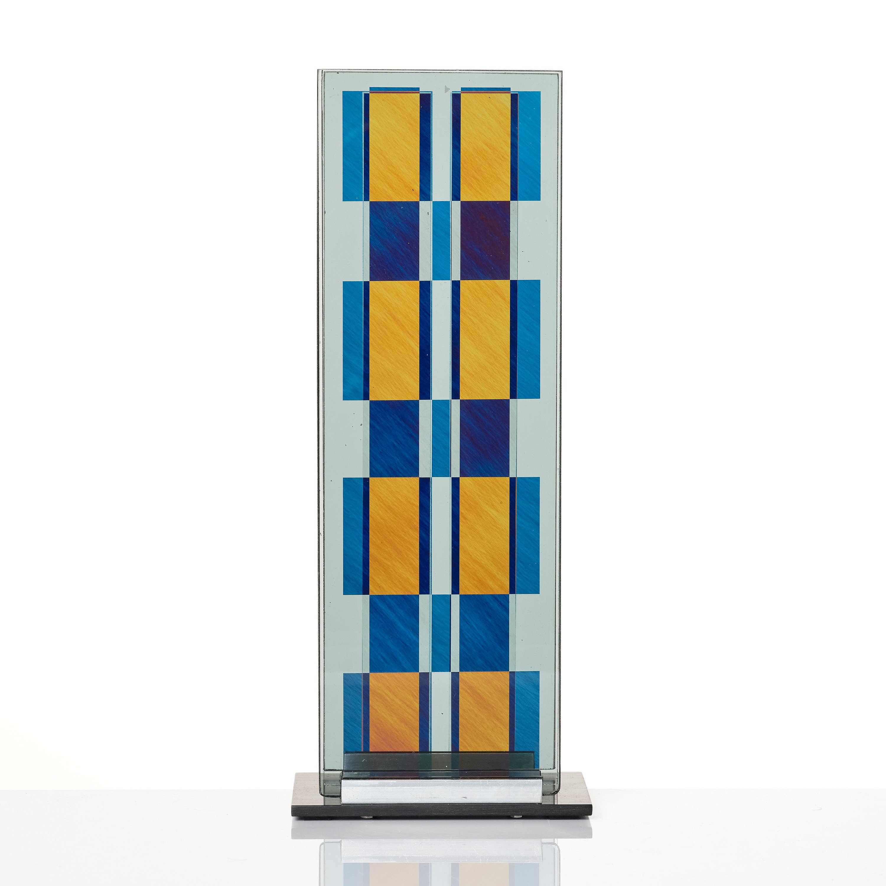 Eric H Olson, "Optochromi T11". - Bukowskis