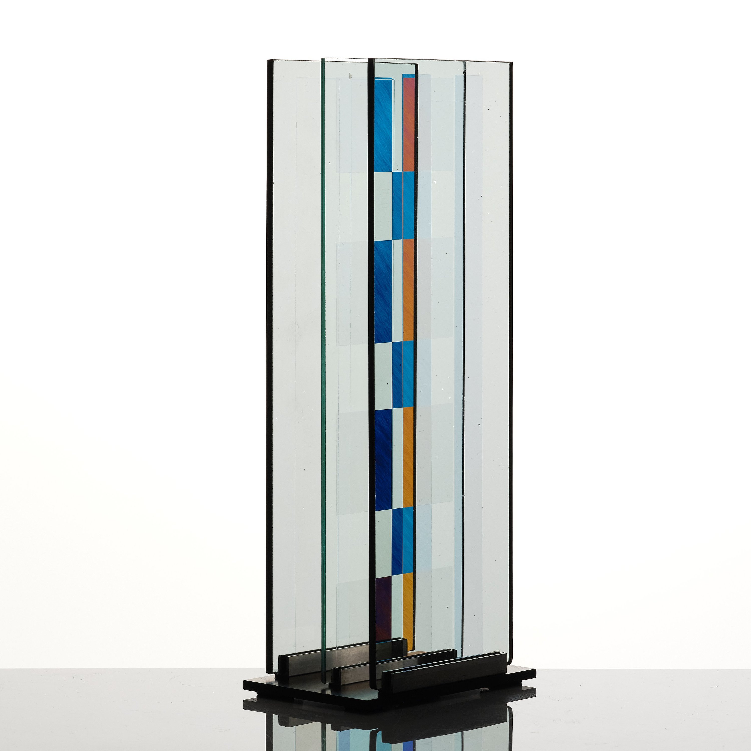 Eric H Olson, "Optochromi T11". - Bukowskis