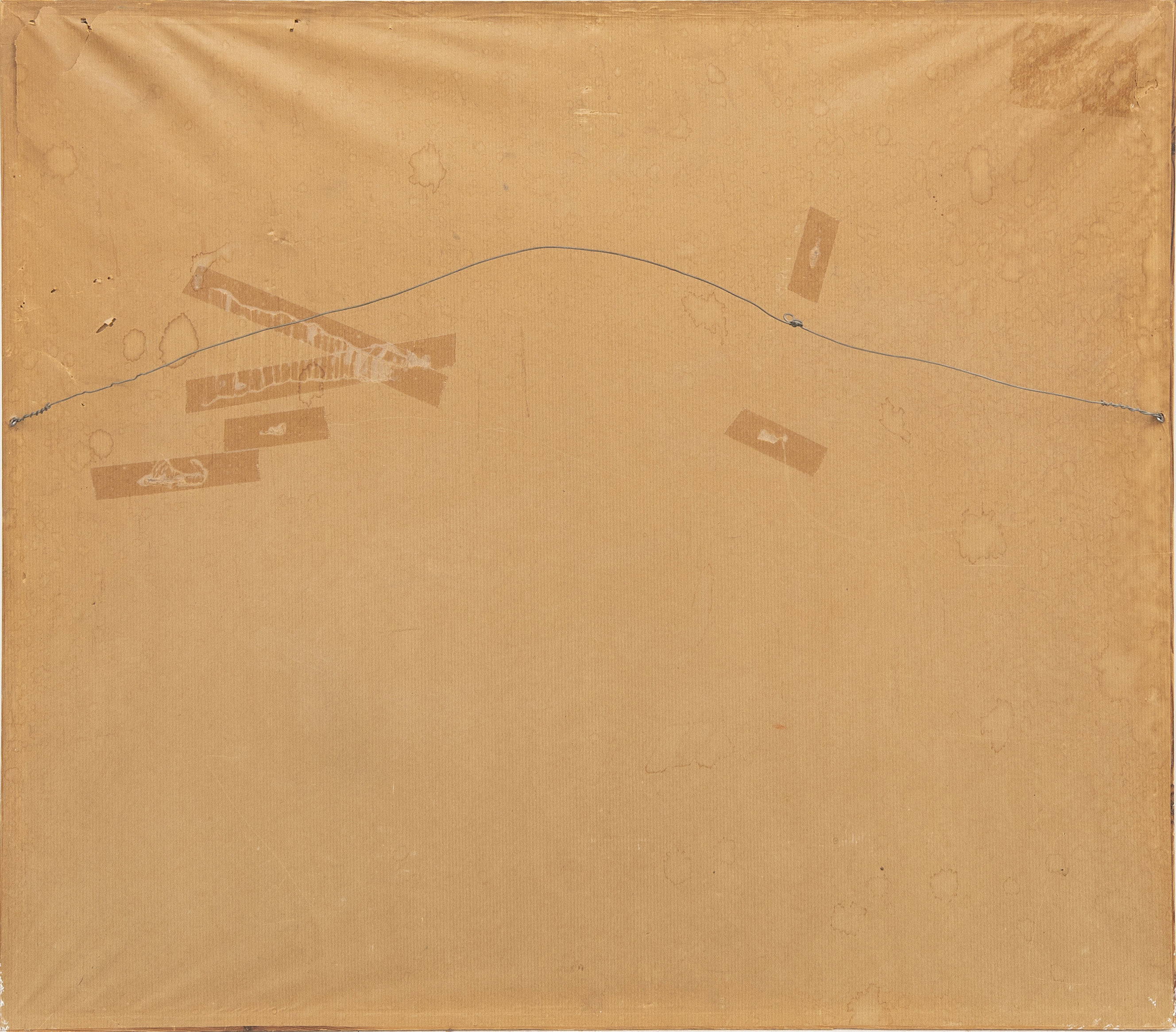 Nils Nilsson, mixed media signed. - Bukowskis