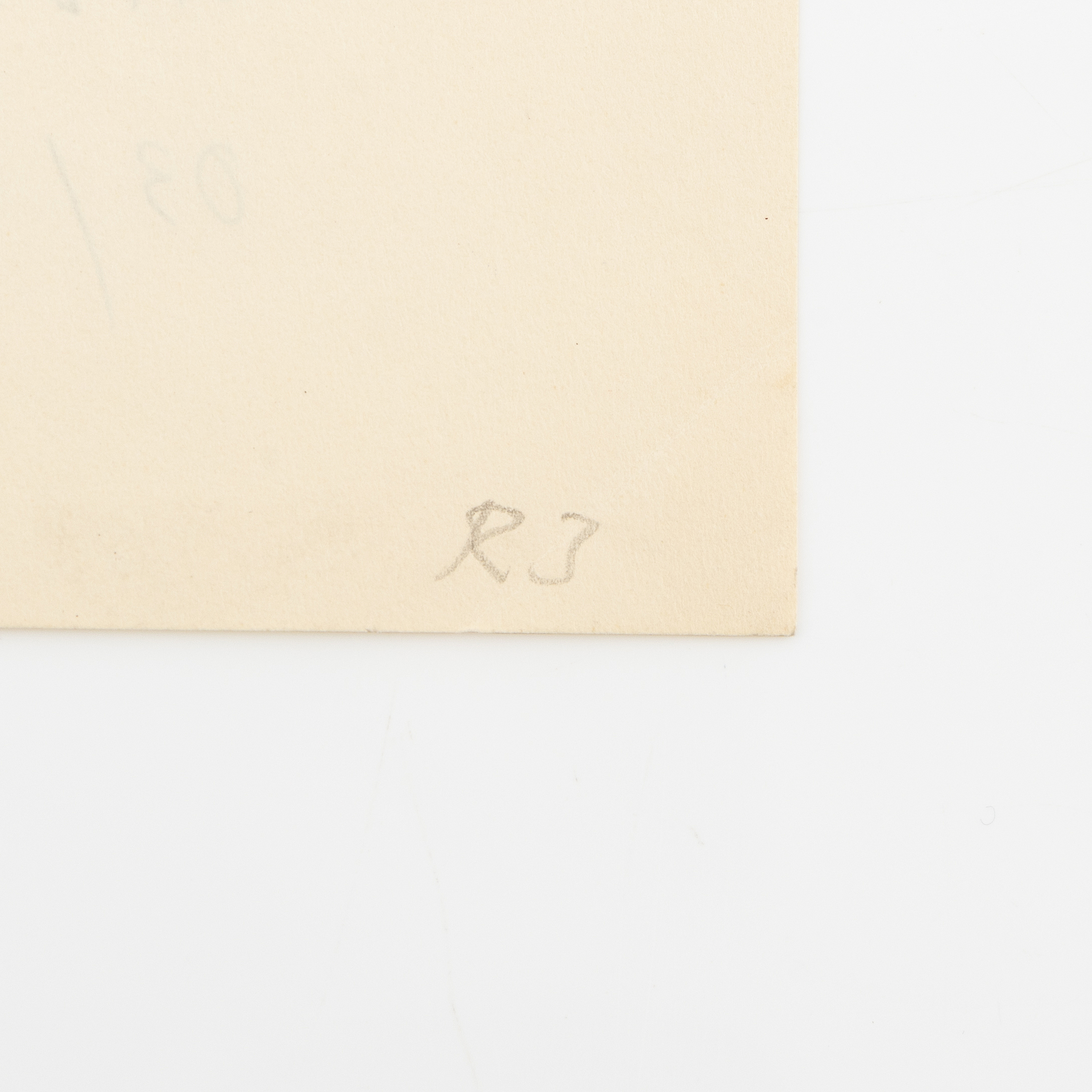 Carl Fredrik Reuterswärd, Utan titel. - Bukowskis