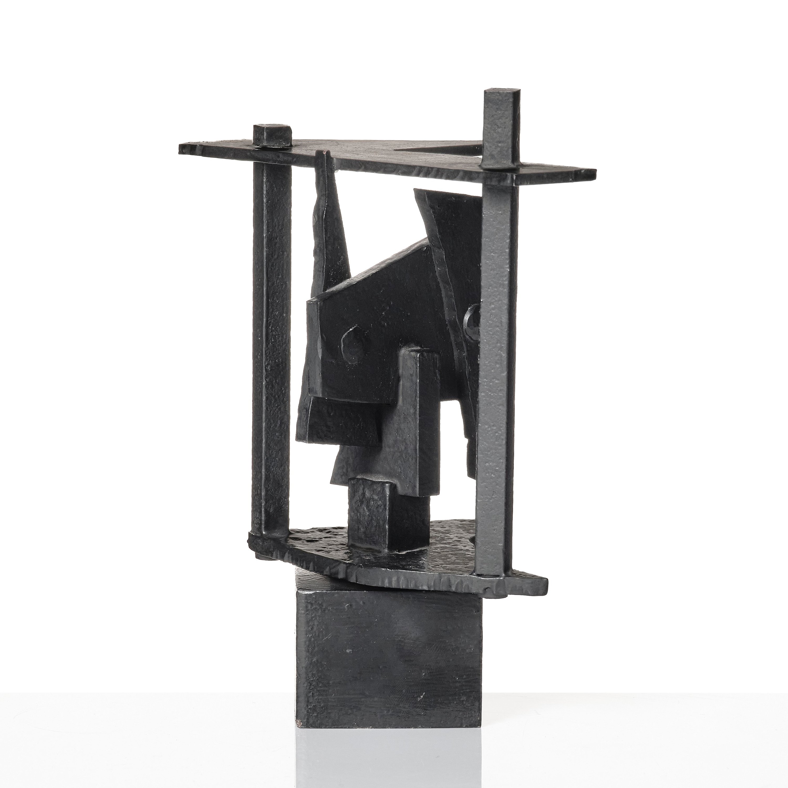 Robert Jacobsen, Utan titel. - Bukowskis