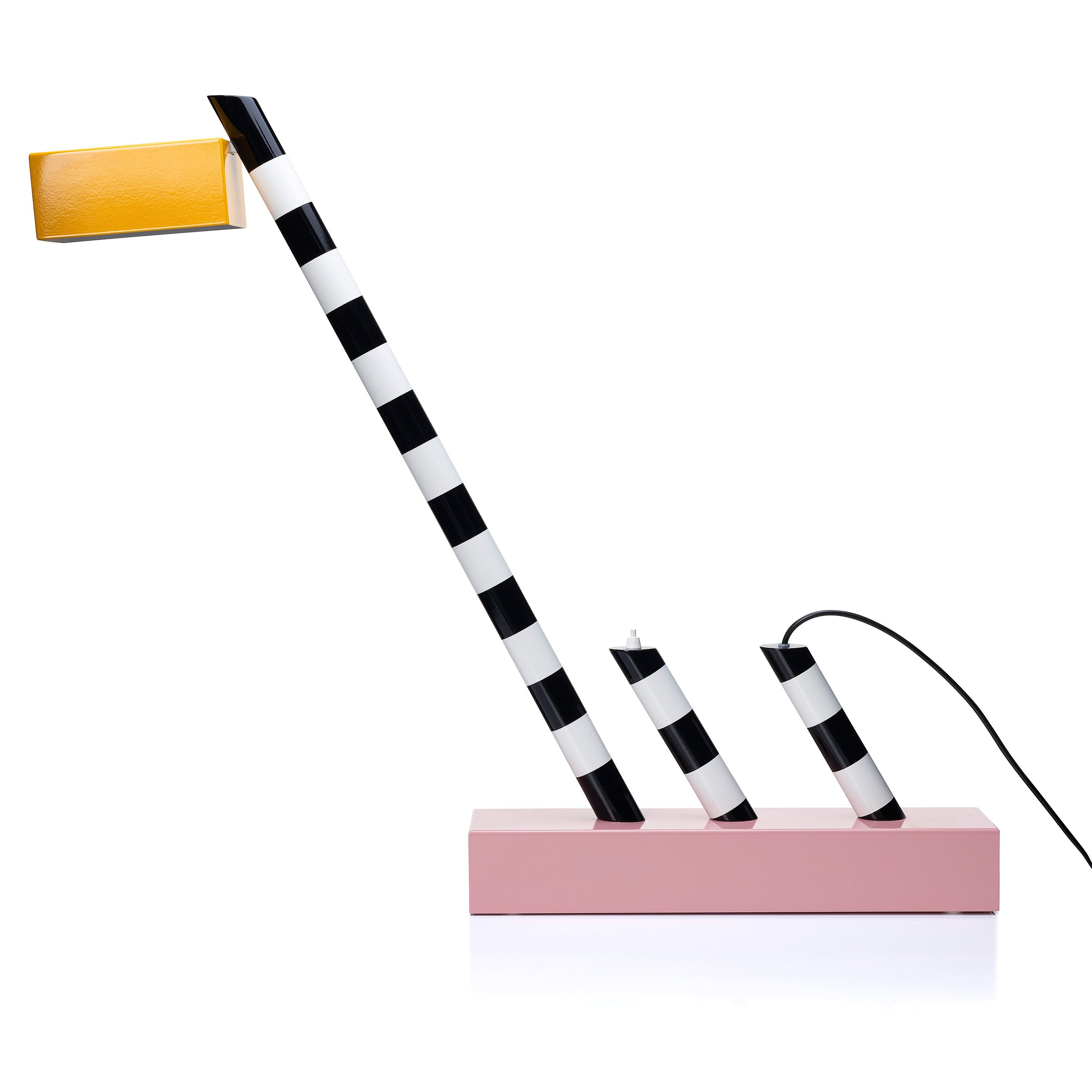 Michele De Lucchi, an 'Oceanic', lamp, Memphis, Milan, post 1981 ...