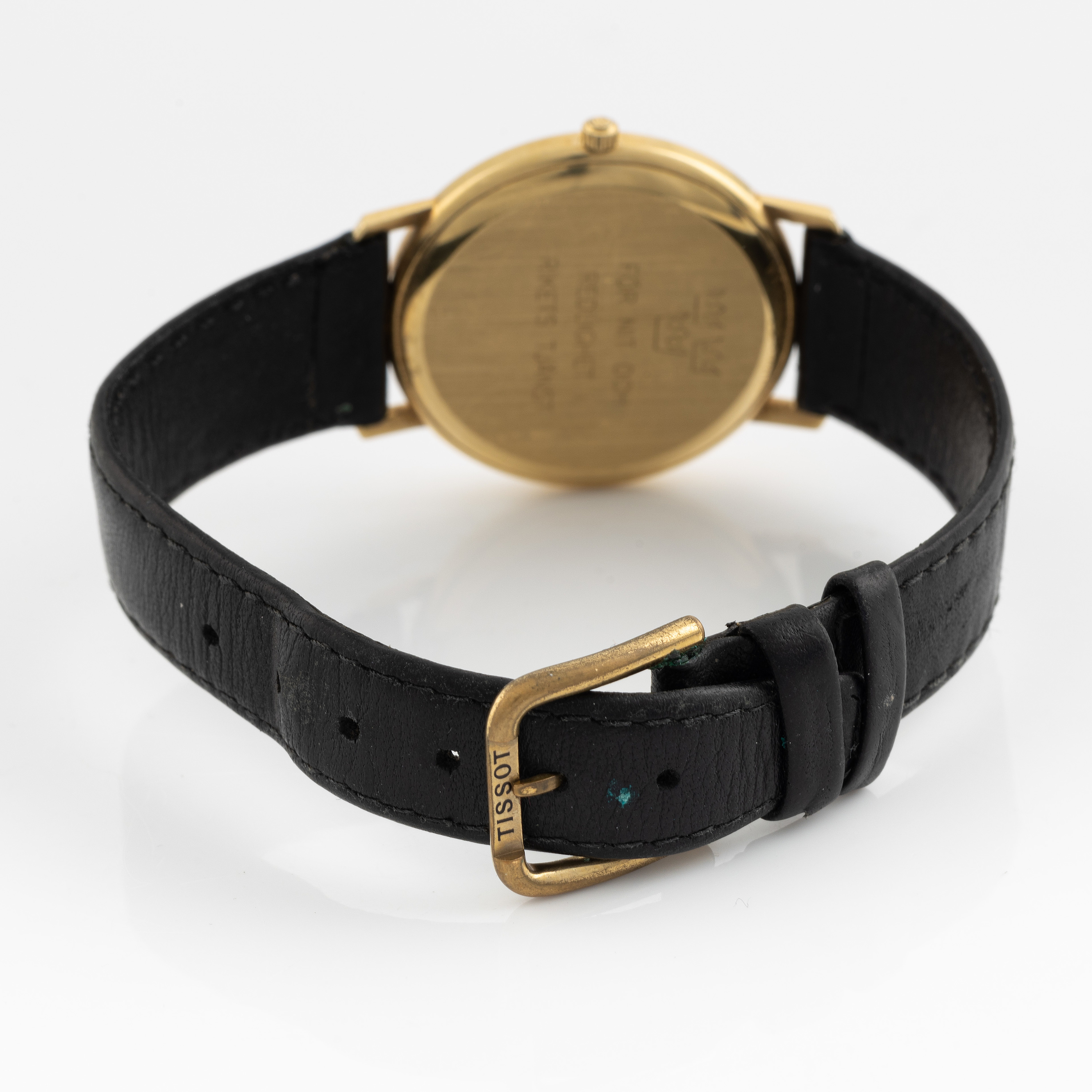 Tissot, Seastar, armbandsur, 33,5 mm. - Bukowskis