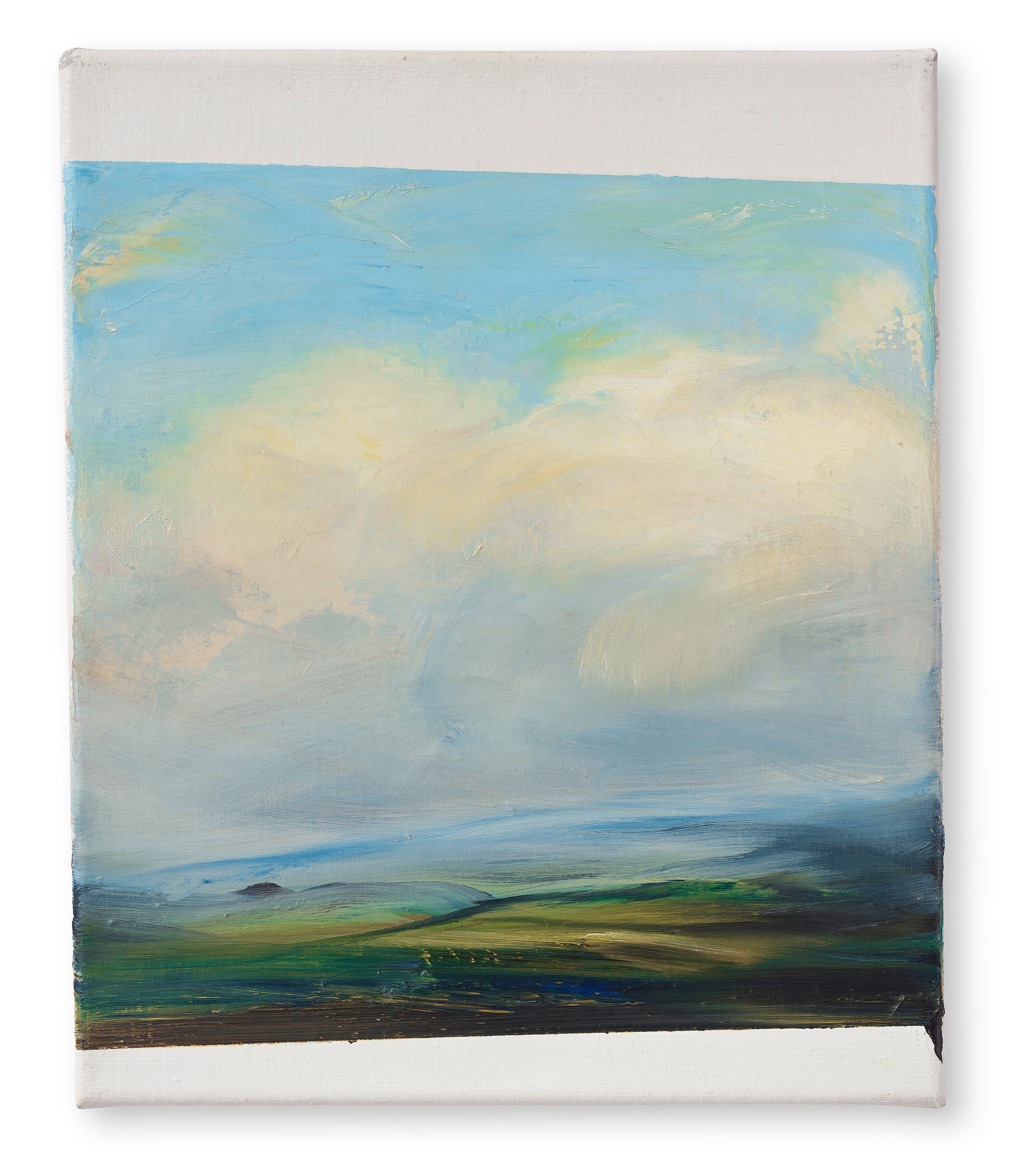 Peter Frie, "Same time tomorrow no 34". - Bukowskis