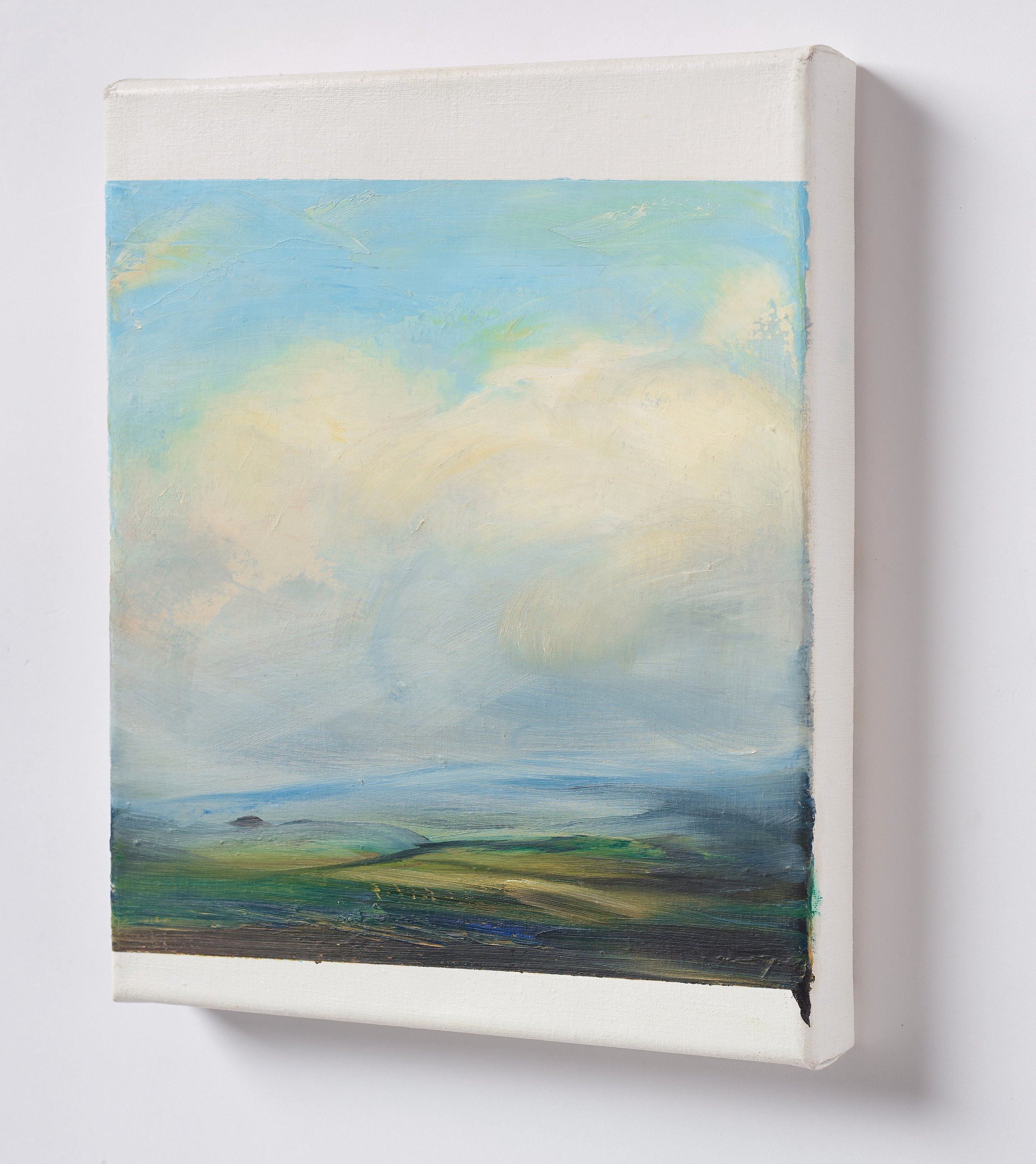 Peter Frie, "Same time tomorrow no 34". - Bukowskis