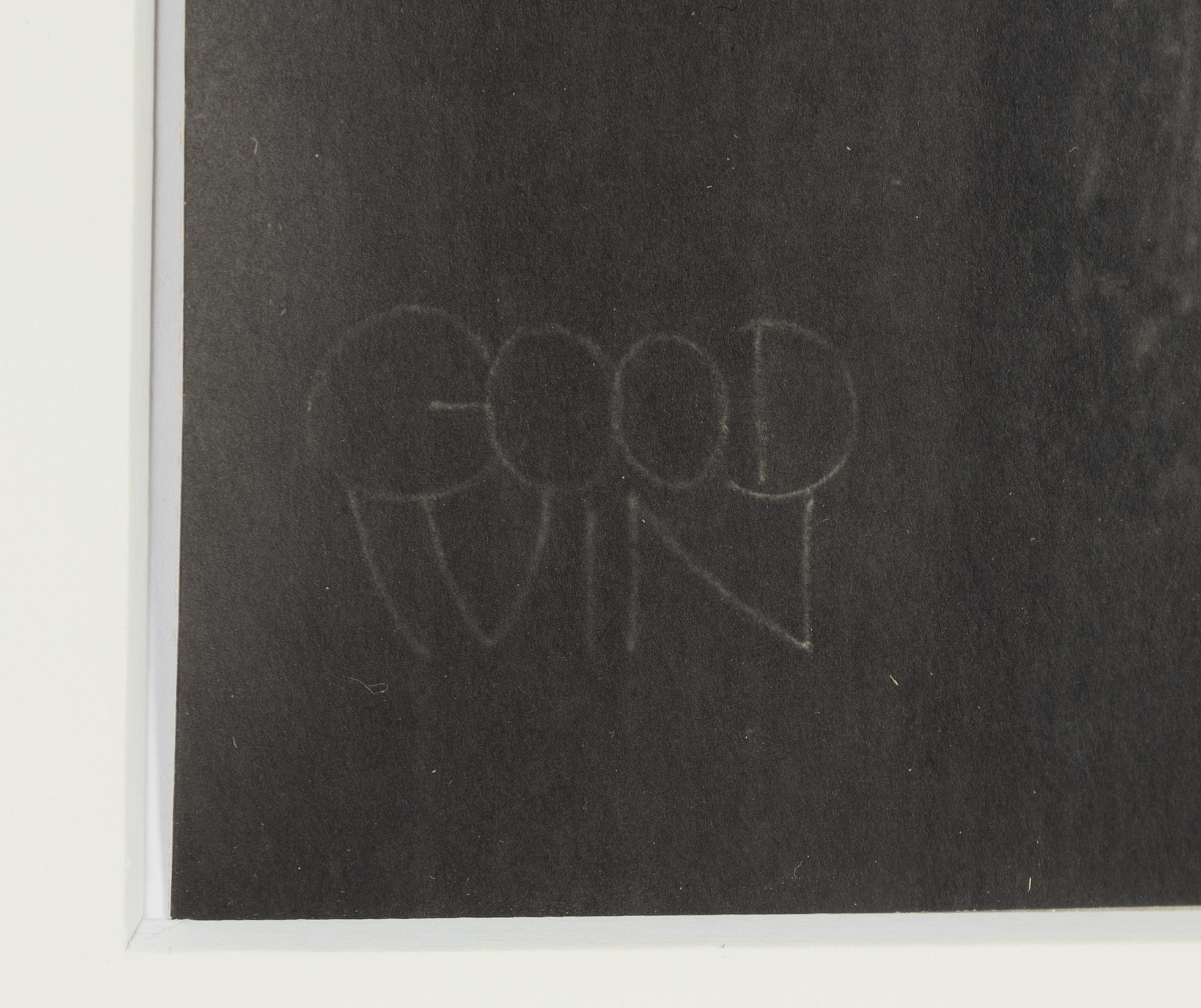 Henry B. Goodwin, gelatin silver print, signed, 1920. - Bukowskis