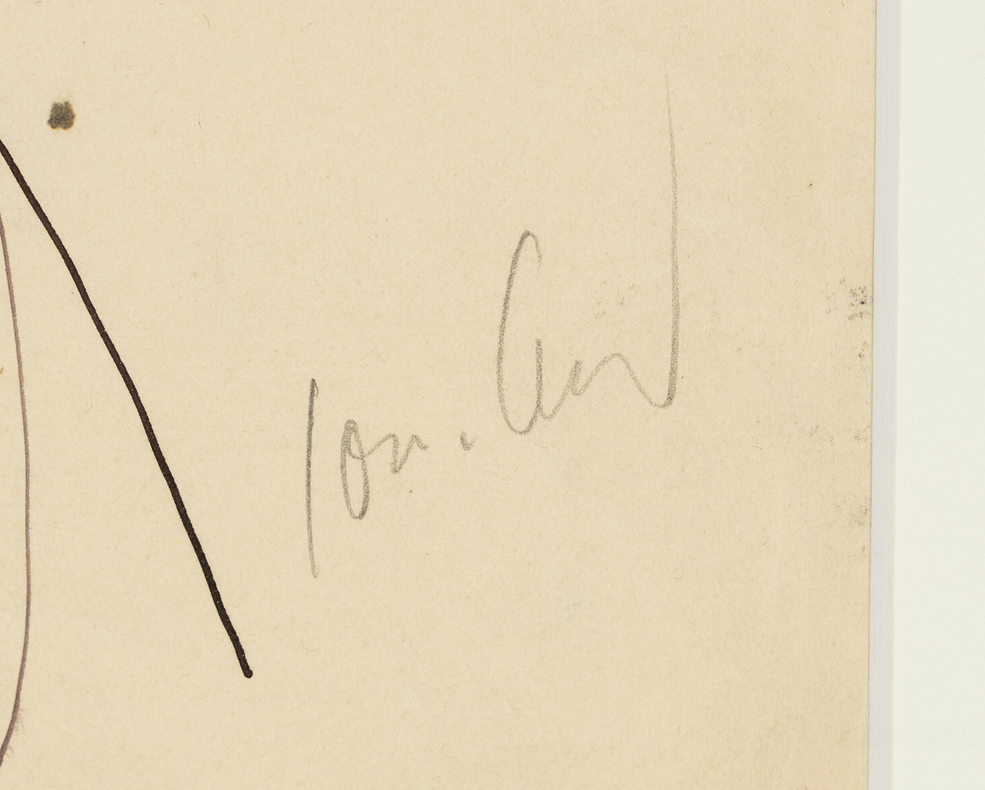 John Jon-And, Woman. - Bukowskis