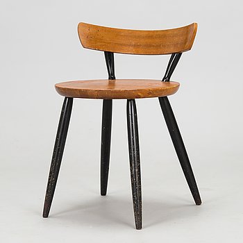 Stol, Sverige, 1950-tal. - Bukowskis