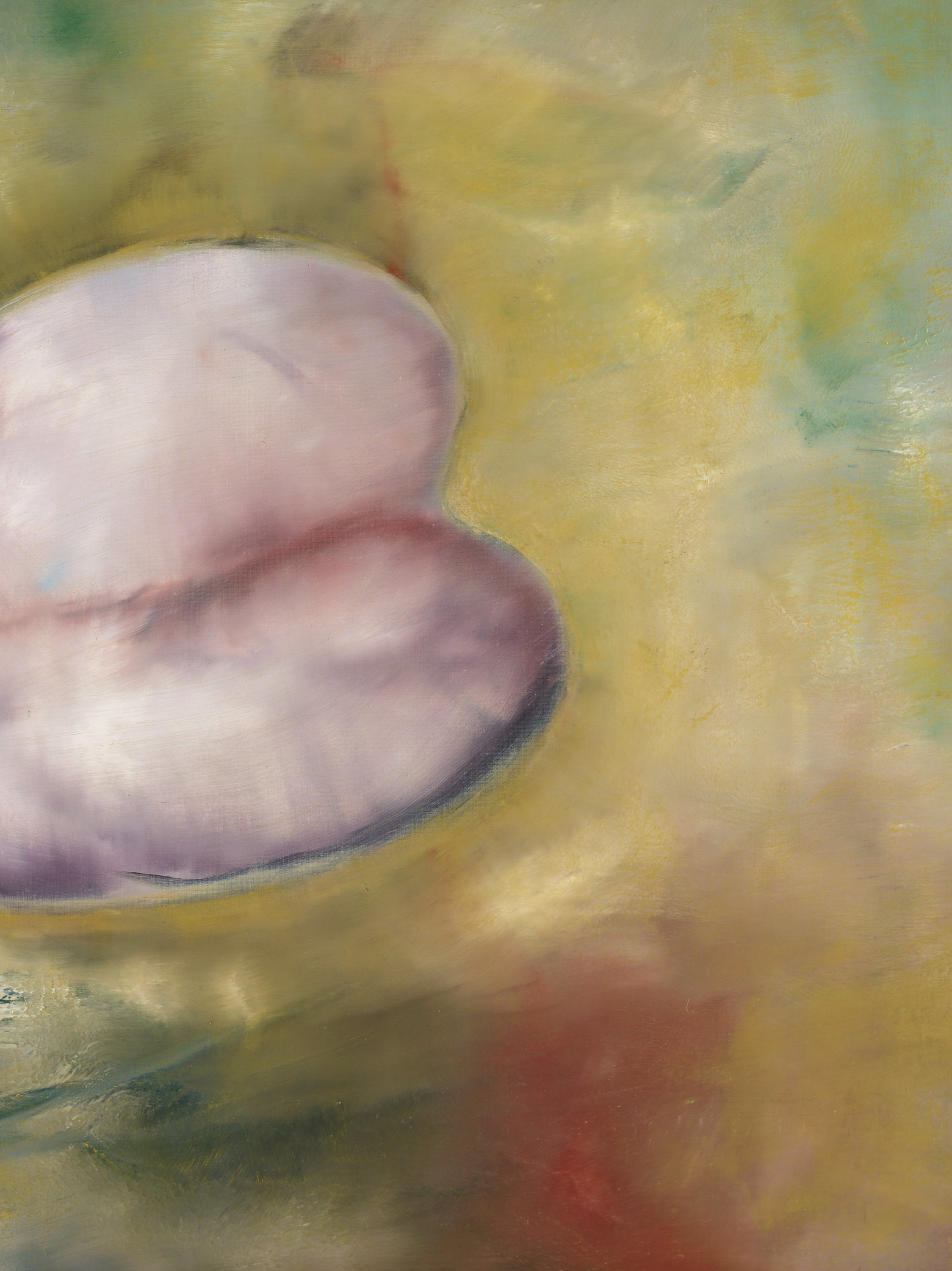 Ulrik Samuelson, Untitled. - Bukowskis