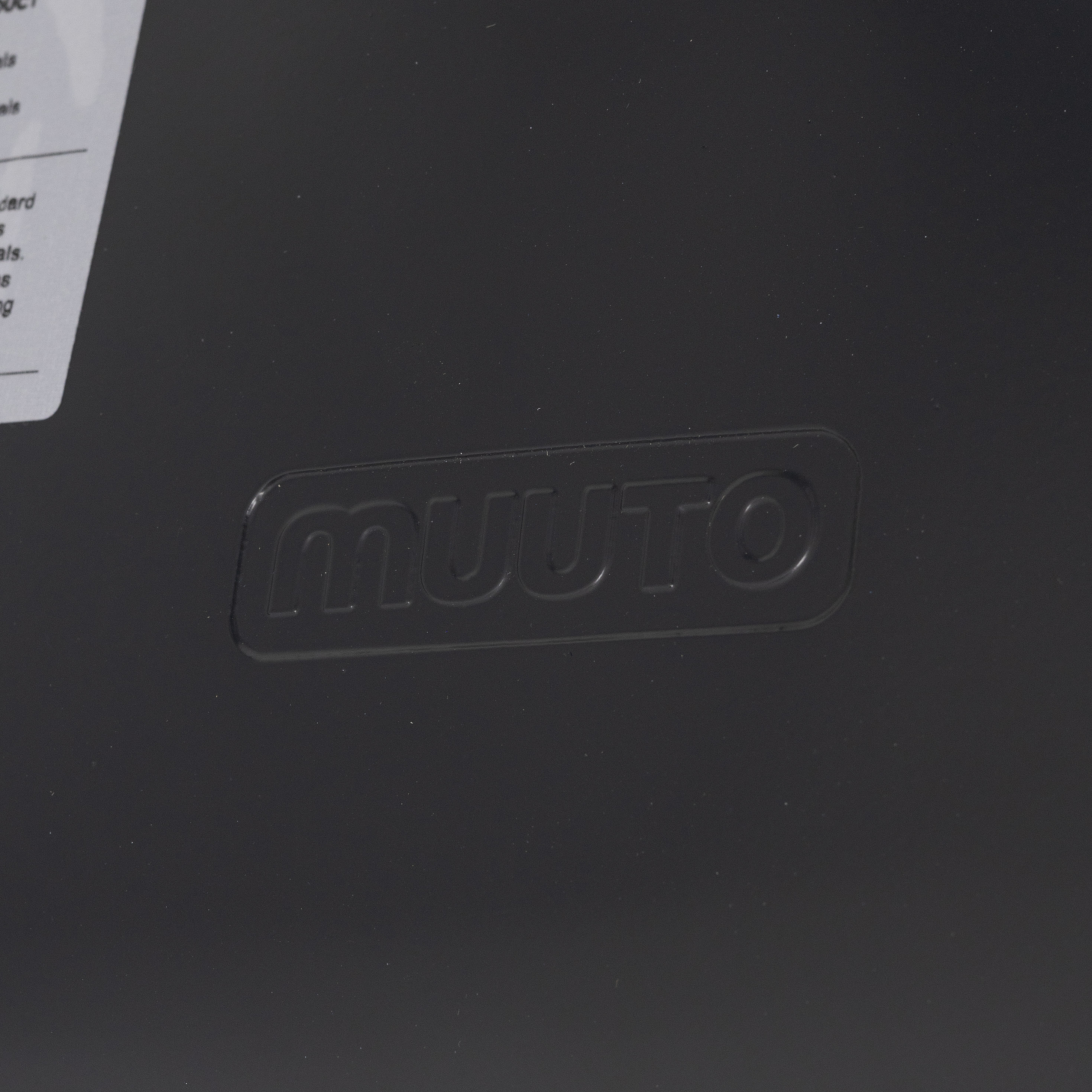 Iskos-Berlin, karmstol, "Fiber", Muuto, Finland. - Bukowskis