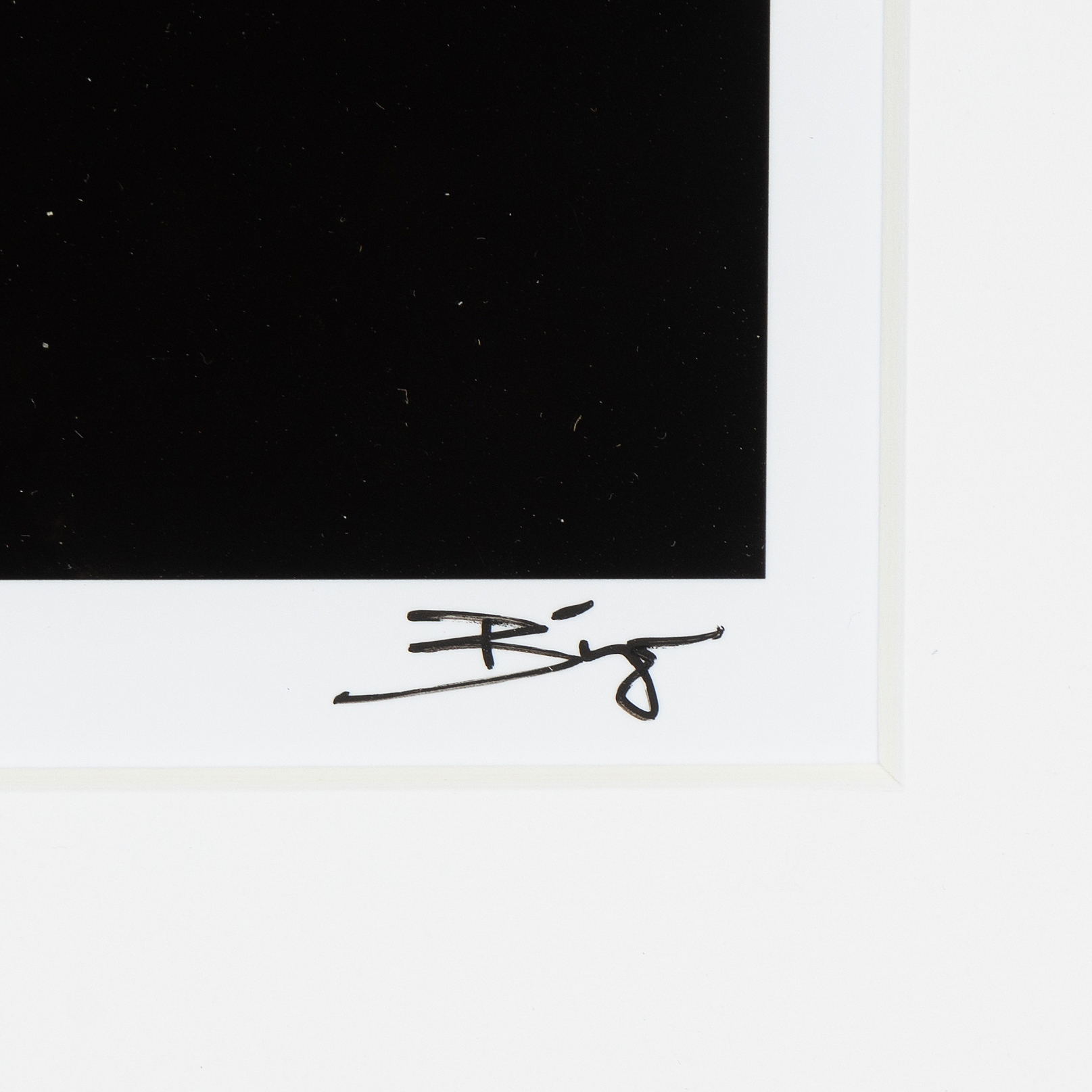 Bingo Rimér, fotografi, signerat 5/15. - Bukowskis