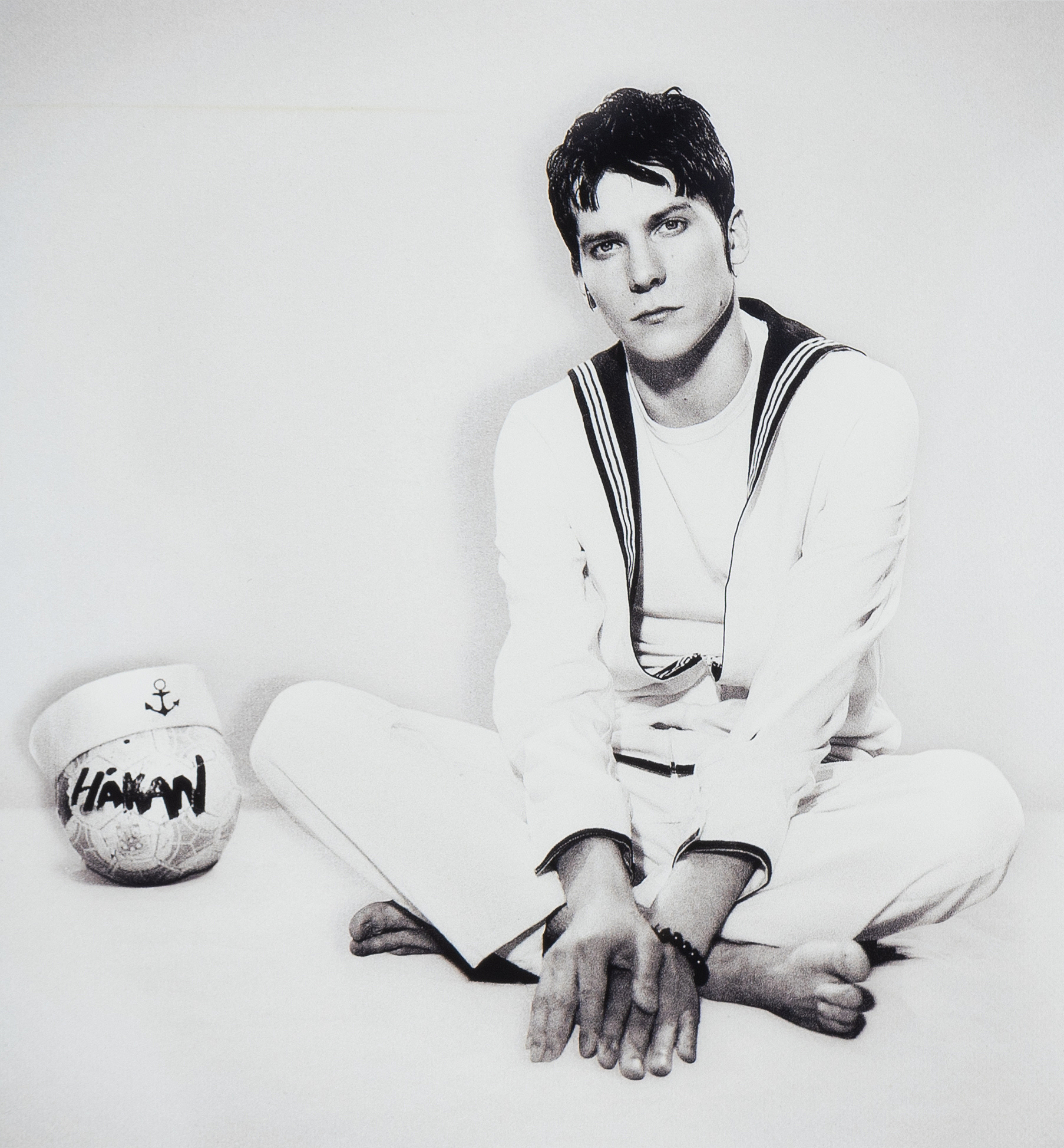 Bingo Rimér, pigment print, signerat 6/15. - Bukowskis