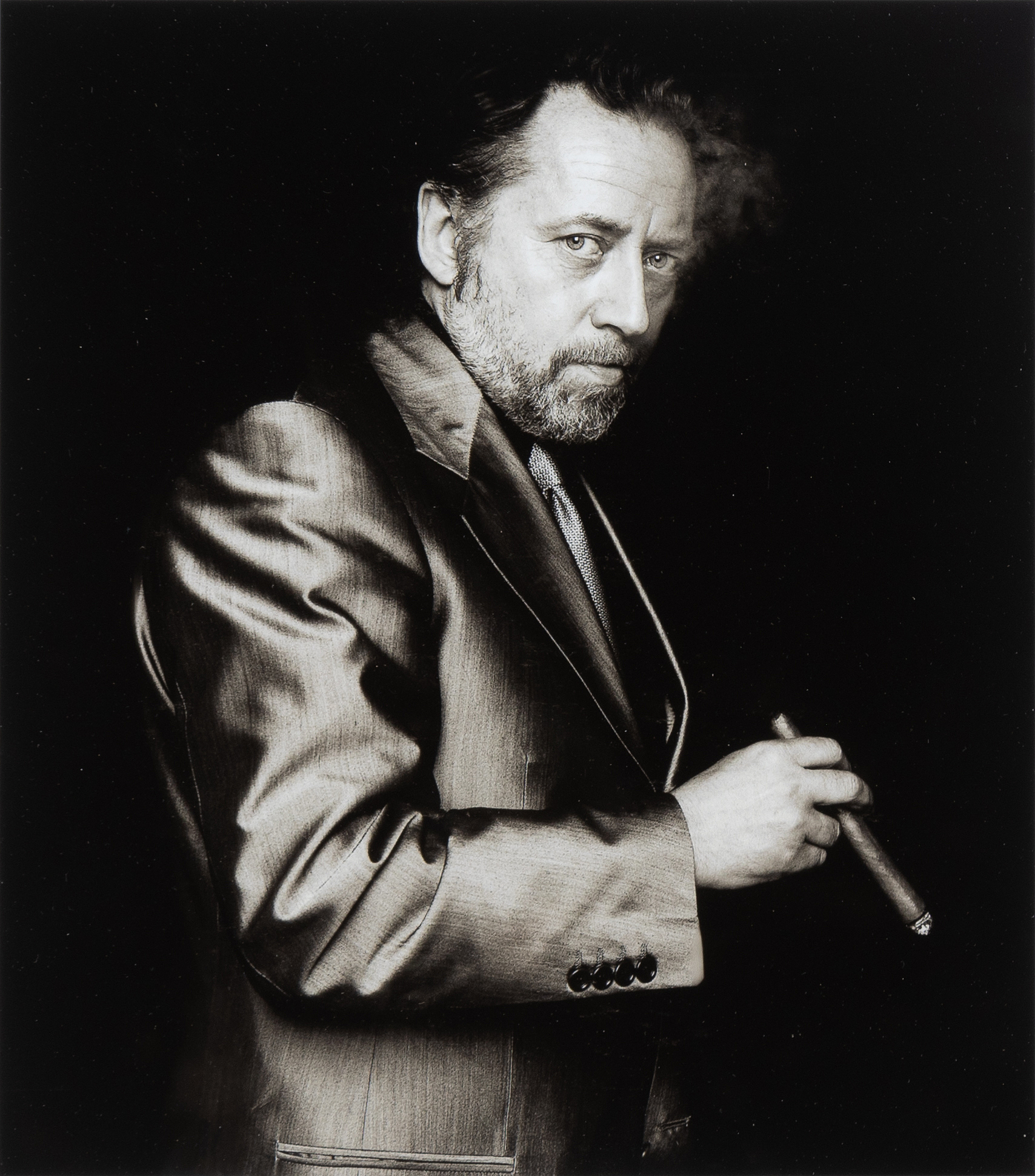 Bingo Rimér, pigment print, signed 6/15. - Bukowskis