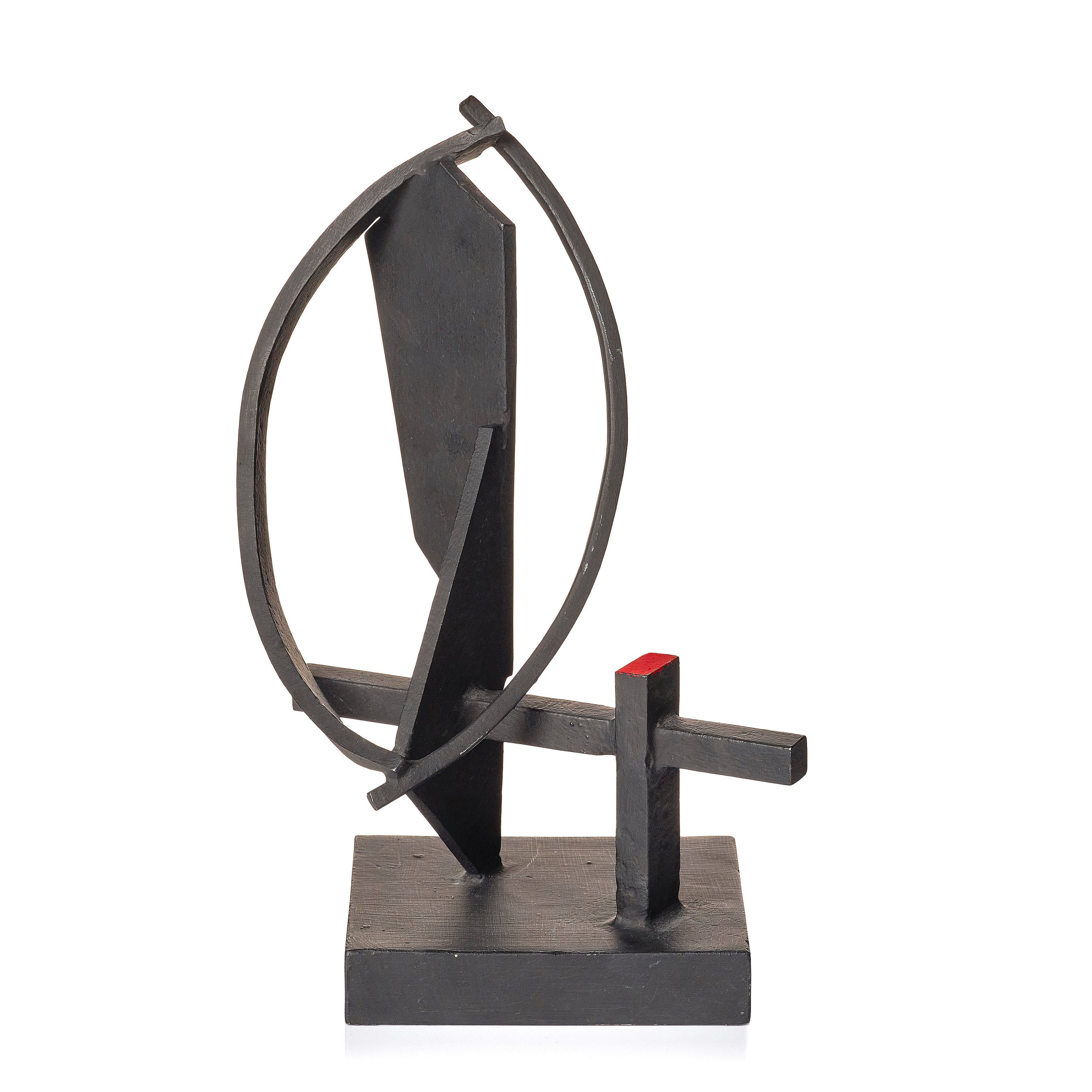 Robert Jacobsen, Untitled. - Bukowskis