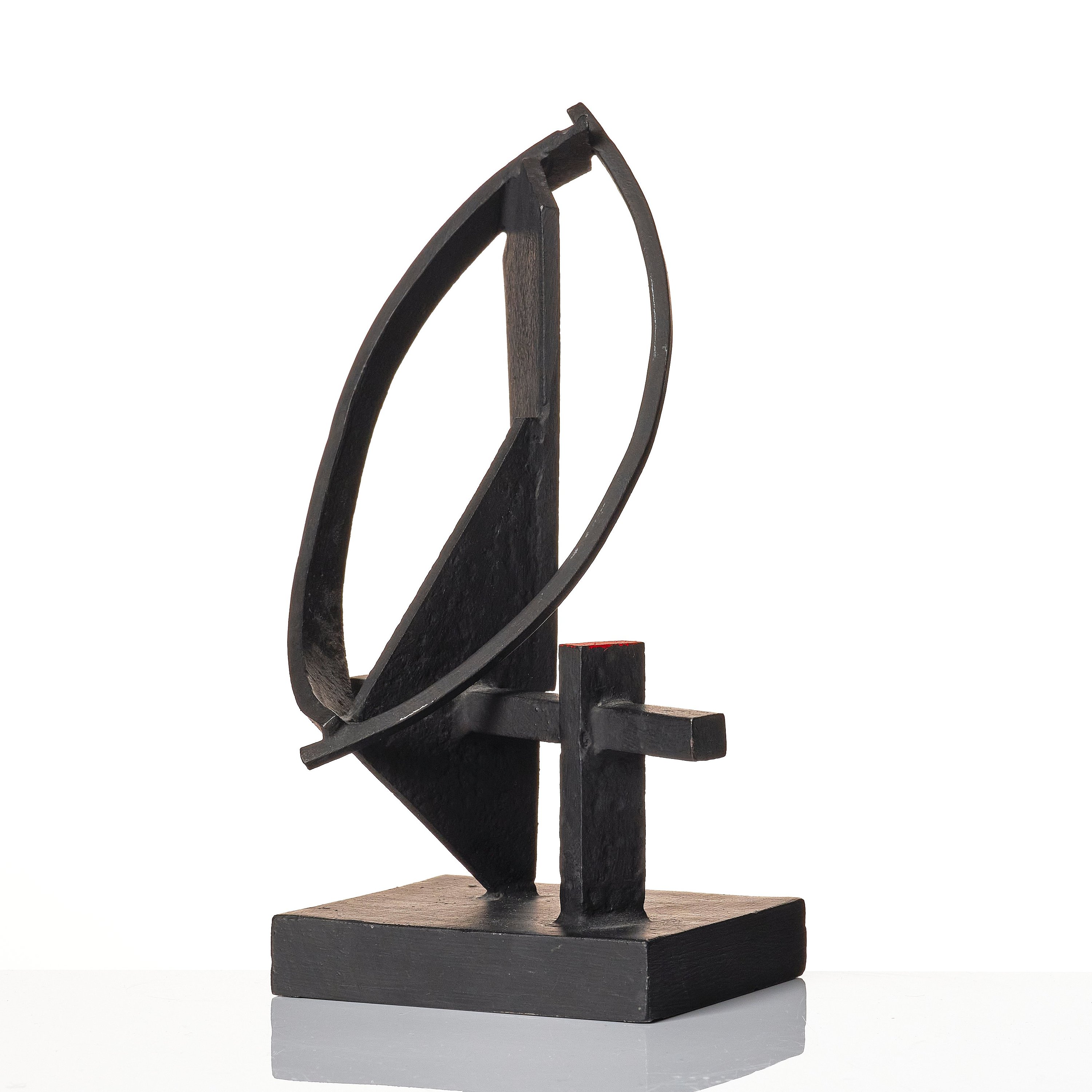 Robert Jacobsen, Untitled. - Bukowskis