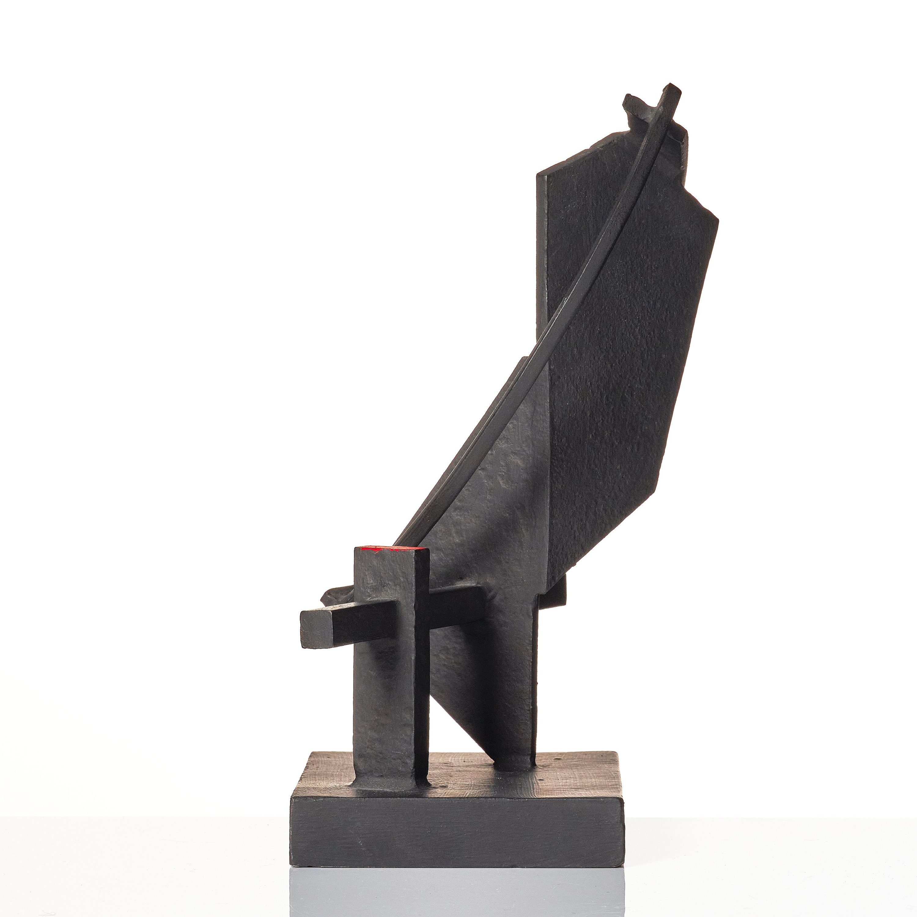 Robert Jacobsen, Utan titel. - Bukowskis