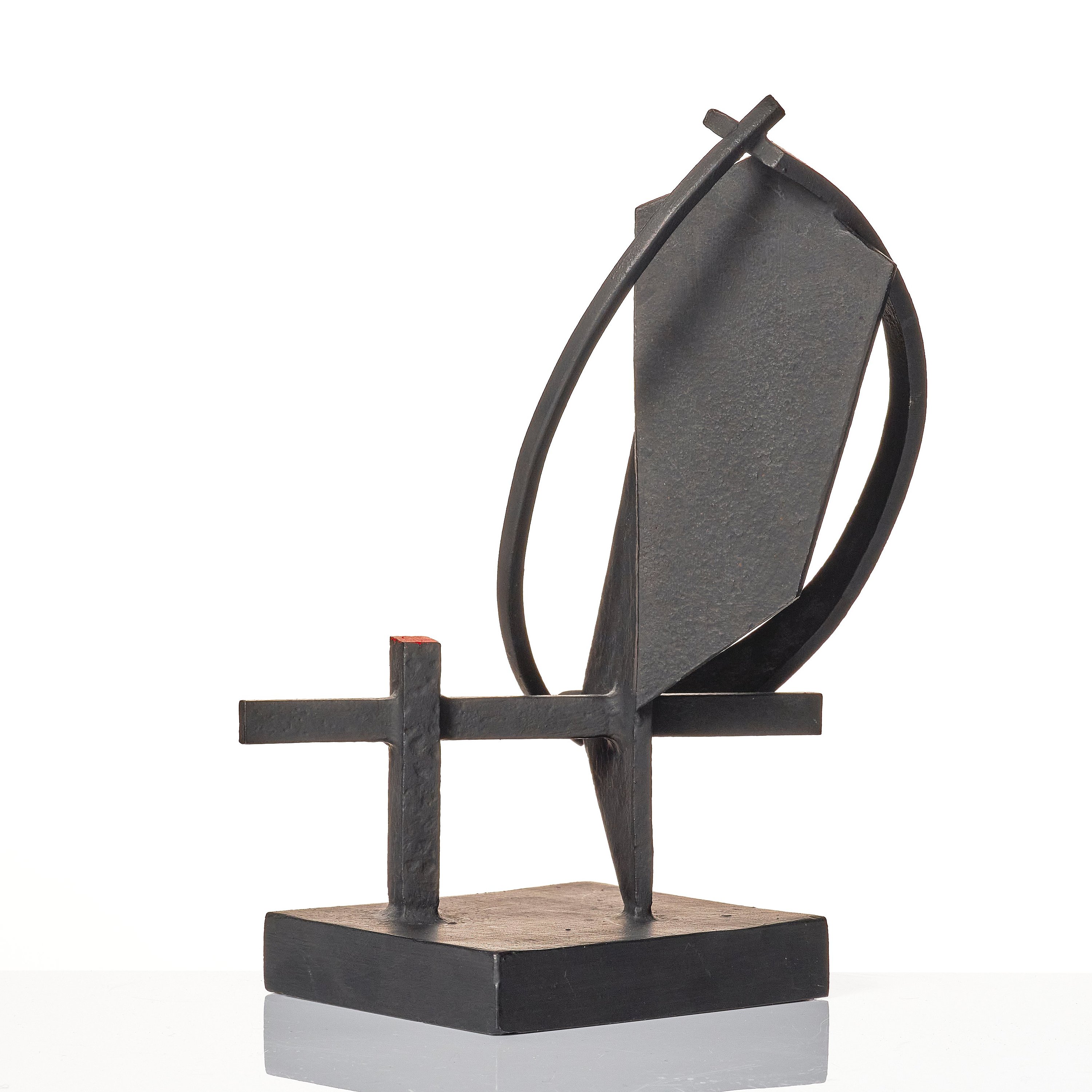 Robert Jacobsen, Untitled. - Bukowskis