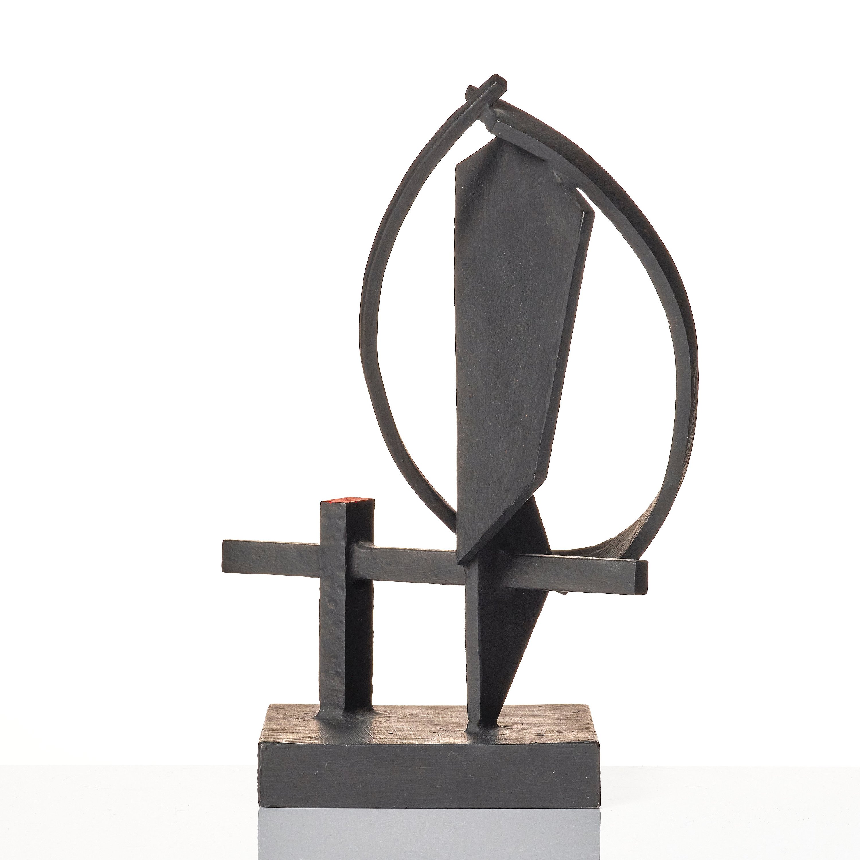 Robert Jacobsen, Untitled. - Bukowskis