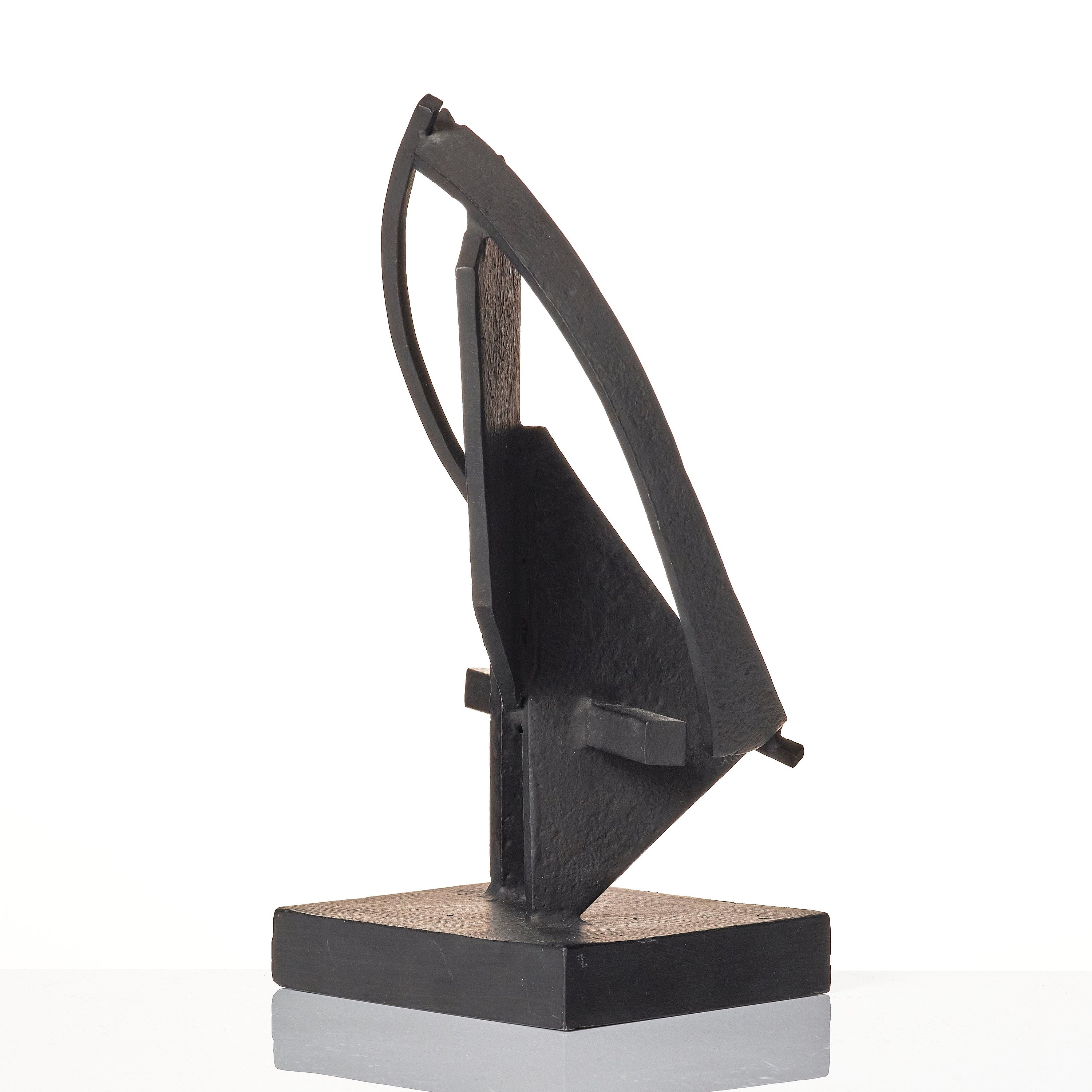 Robert Jacobsen, Untitled. - Bukowskis