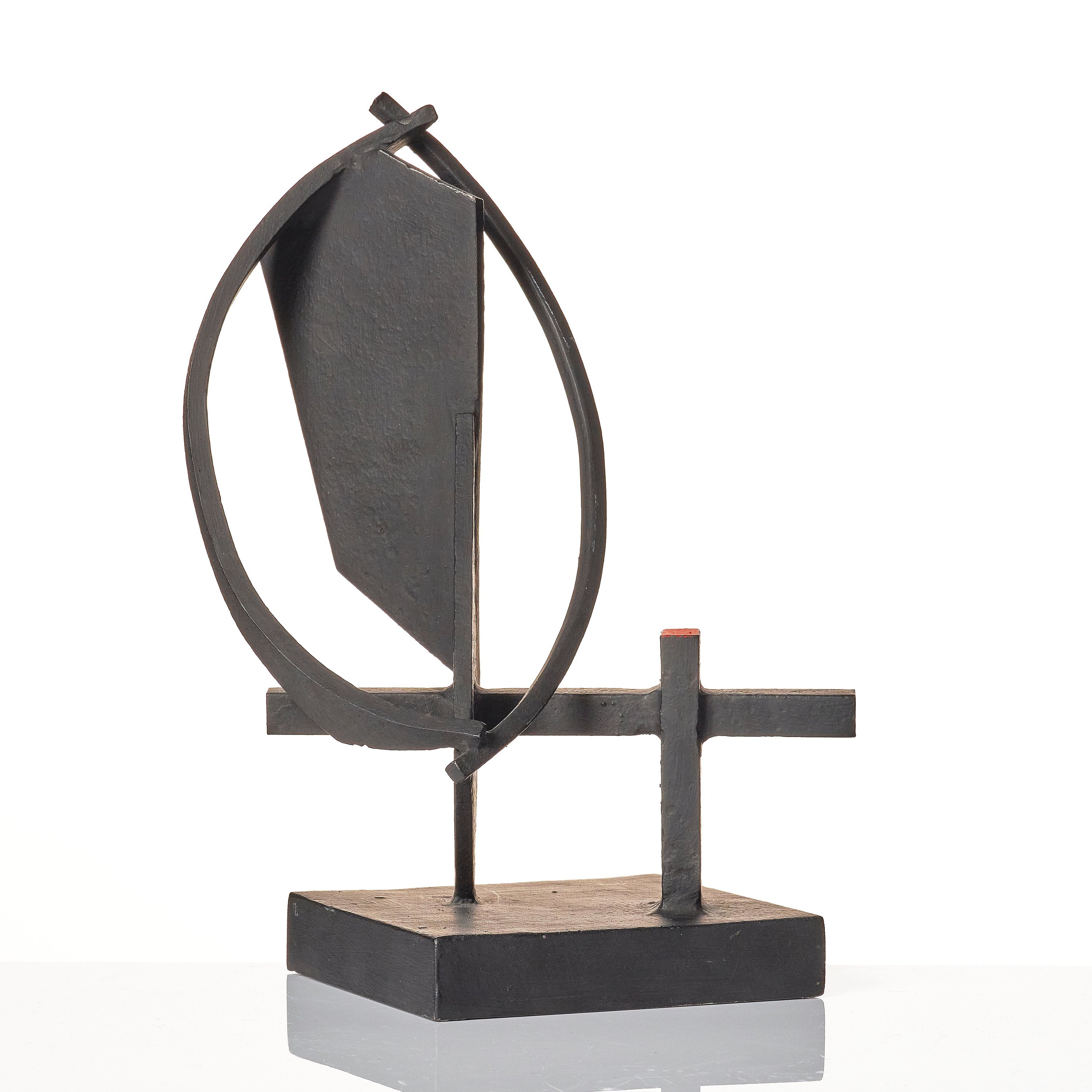 Robert Jacobsen, Untitled. - Bukowskis