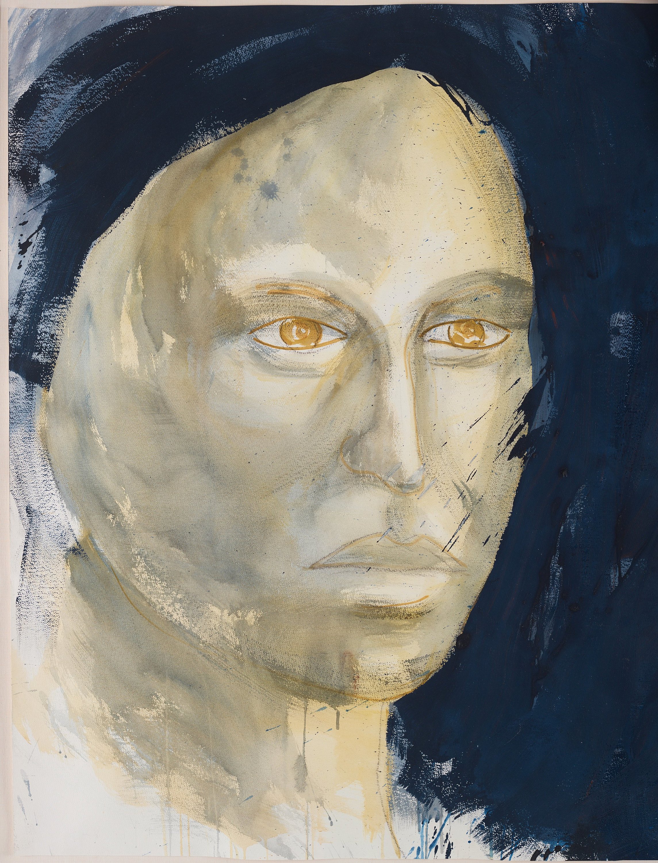 Claes Eklundh, Face. - Bukowskis