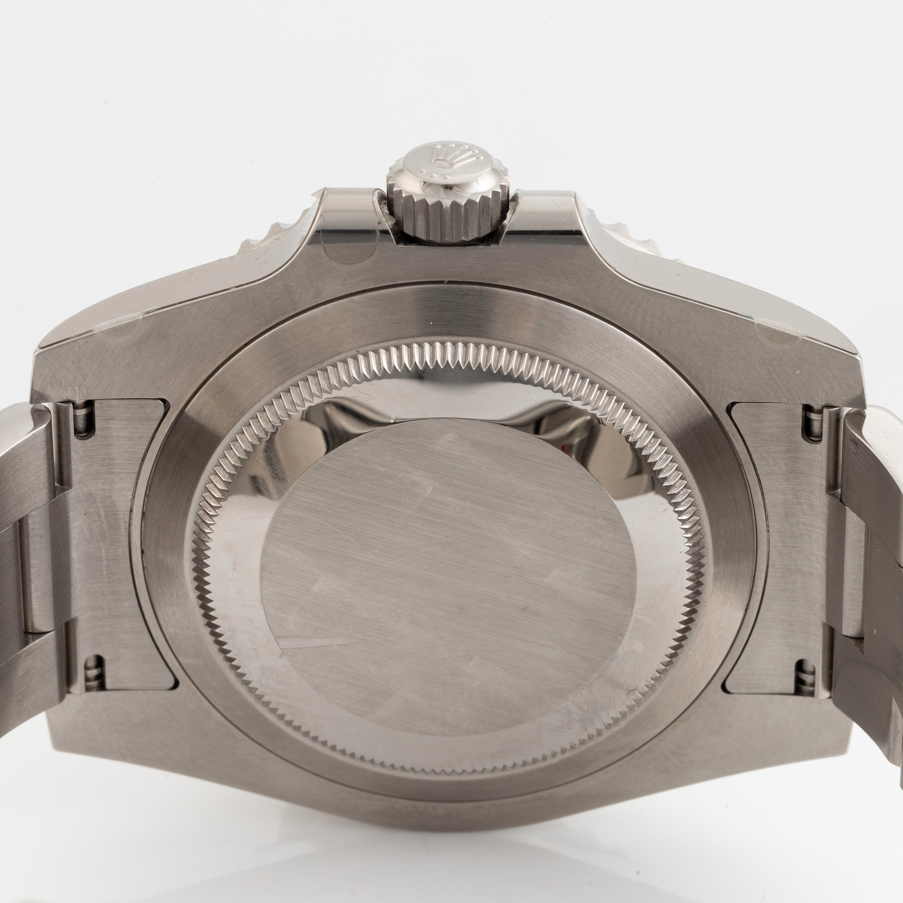 Rolex, Submariner, ca 2019. - Bukowskis