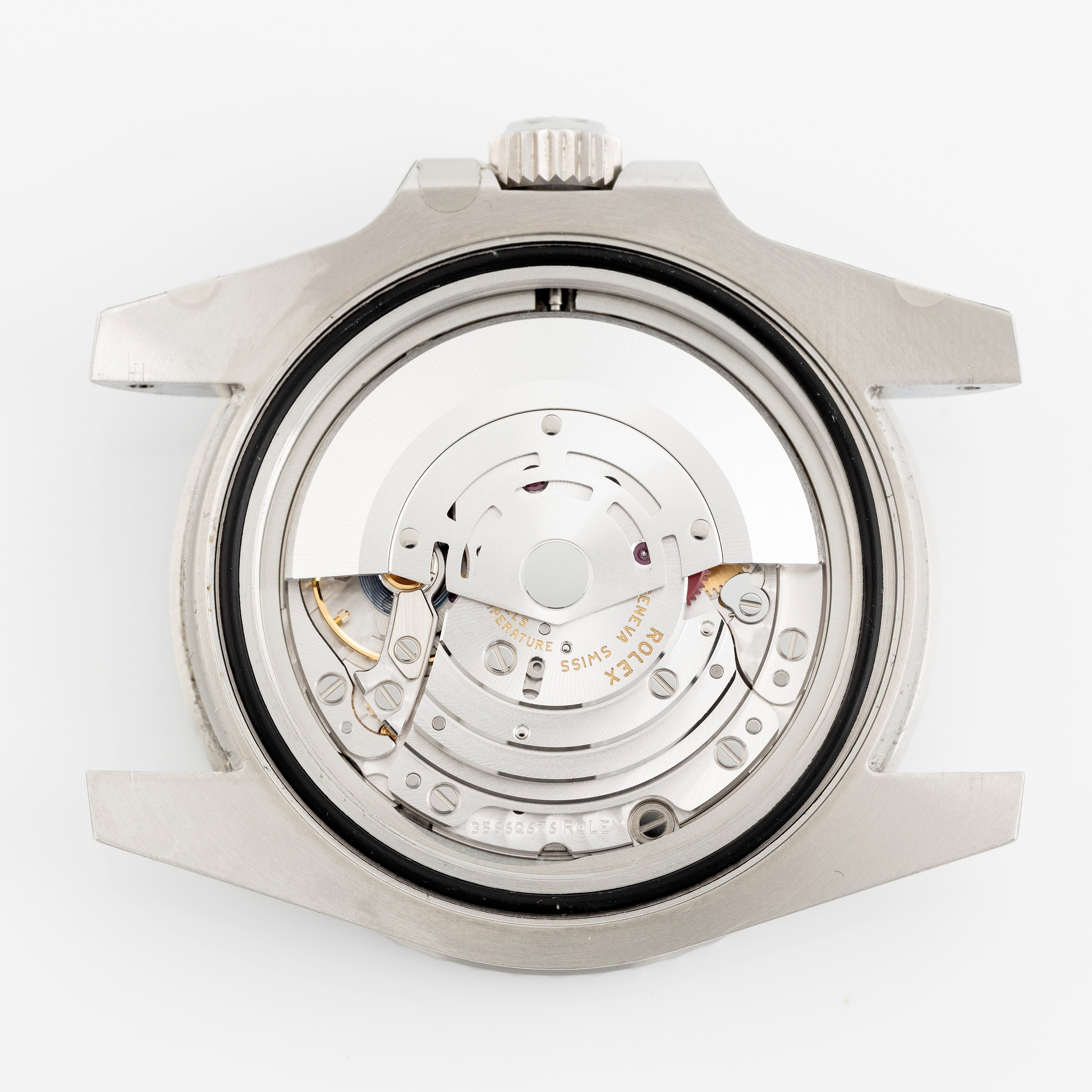 Rolex, Submariner, ca 2019. - Bukowskis