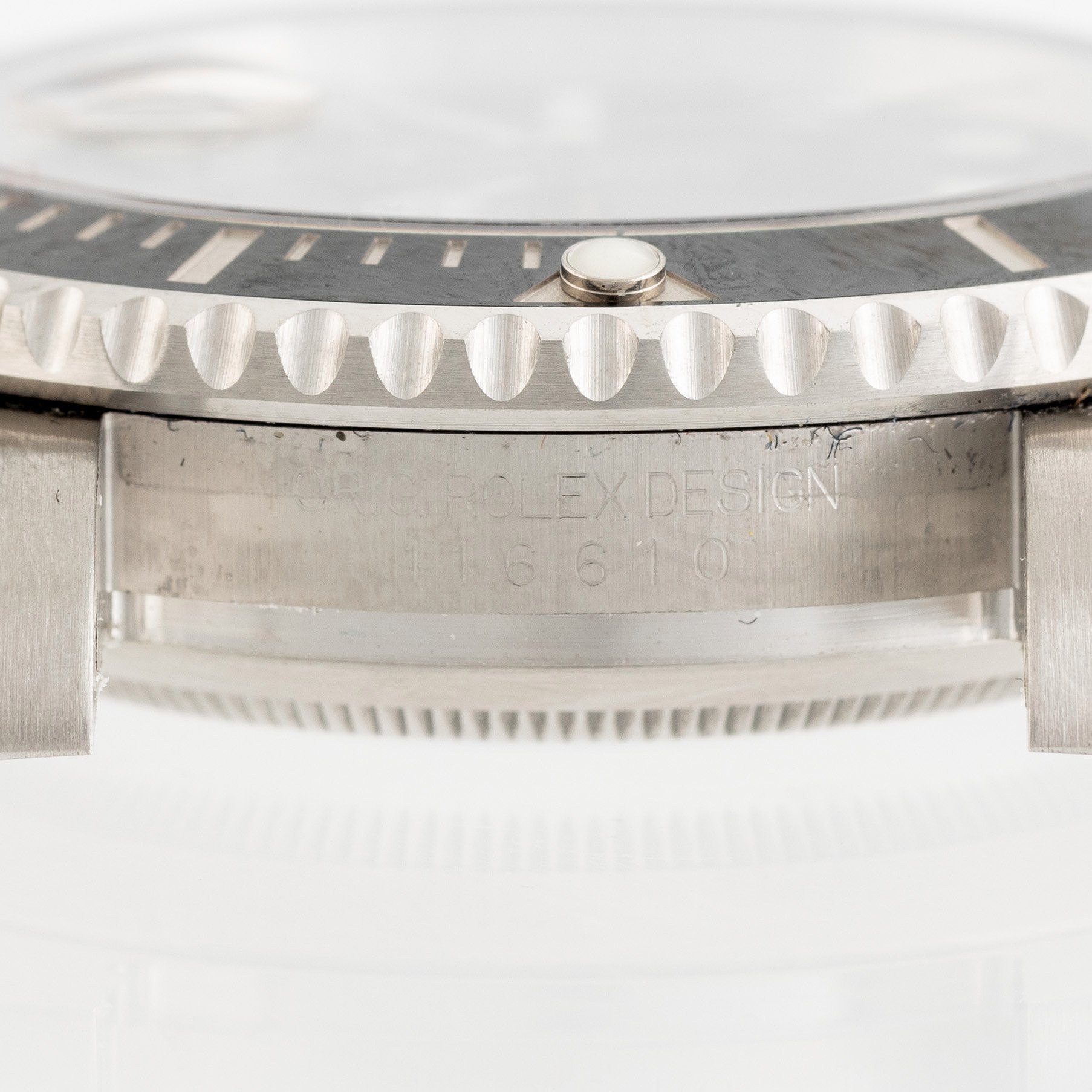 Rolex, Submariner, ca 2019. - Bukowskis