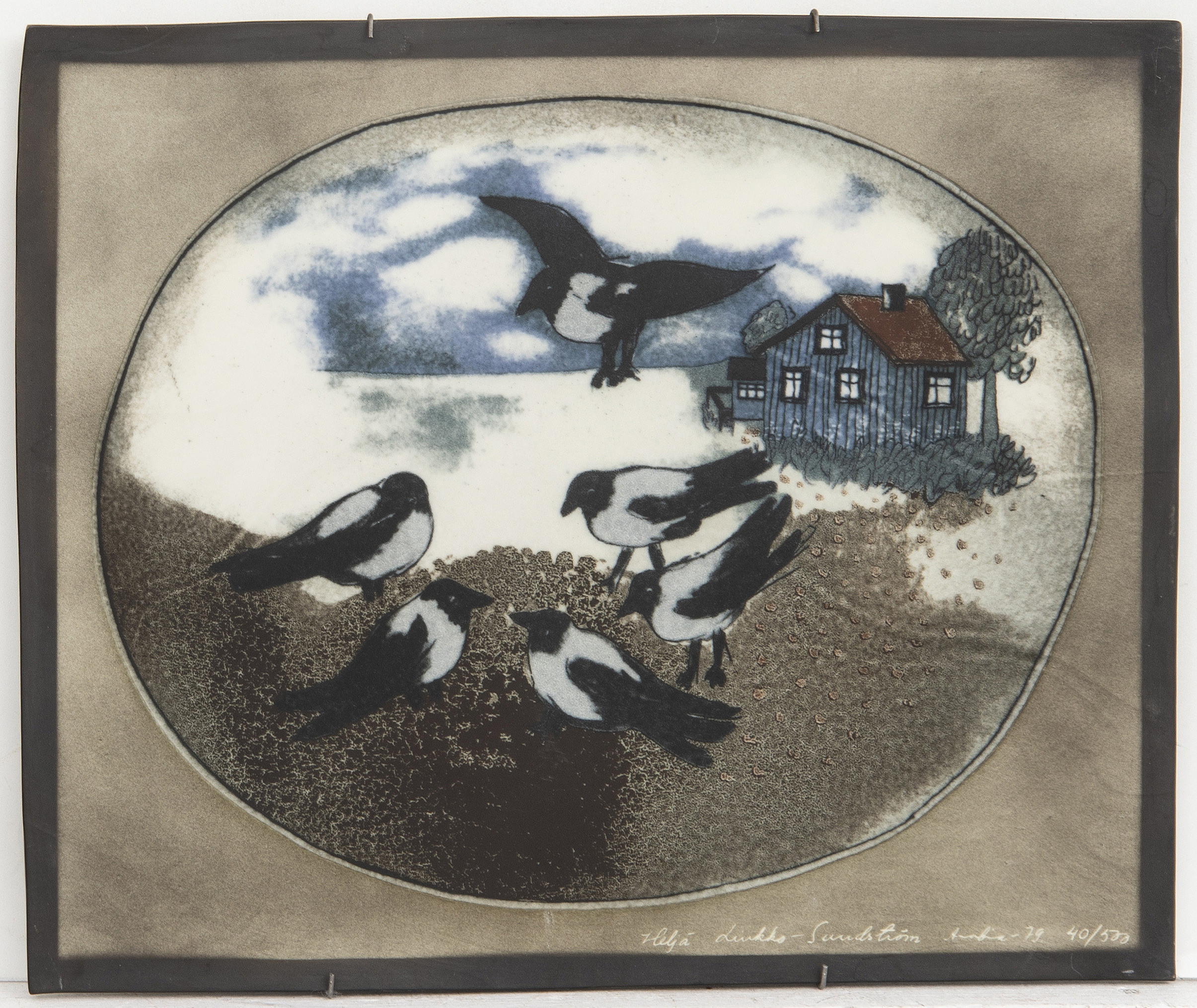 Heljä Liukko-Sundström, - Bukowskis