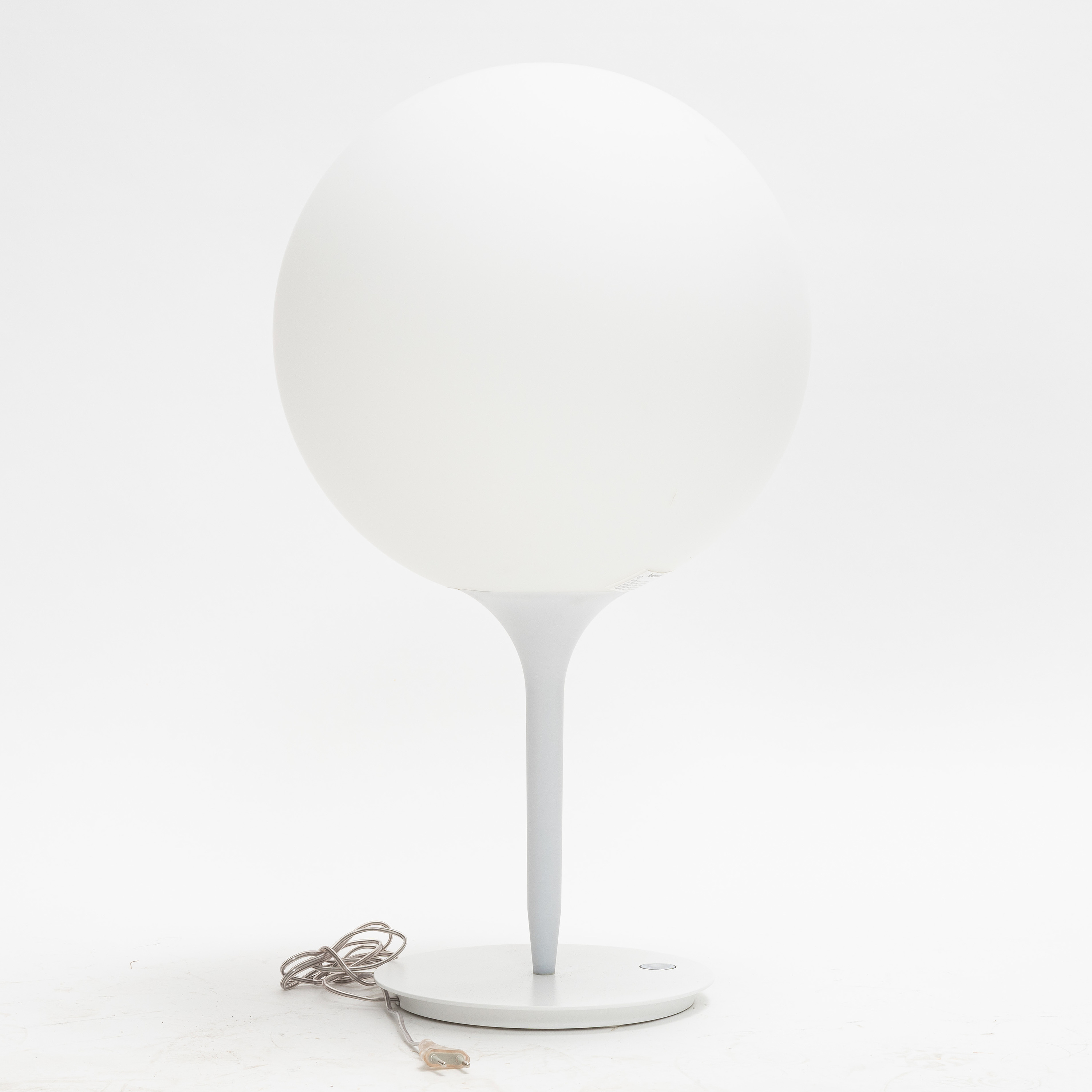 Michele De Lucchi and Huub Ubbens, a 'Castore' table light, Artemide ...